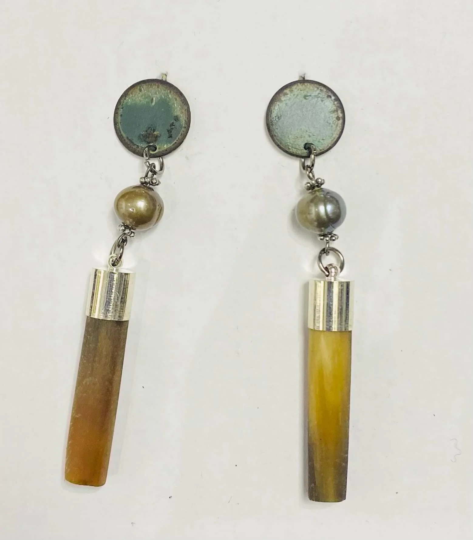 Jewellery — VICTOR ALEXANDRE DESIGN