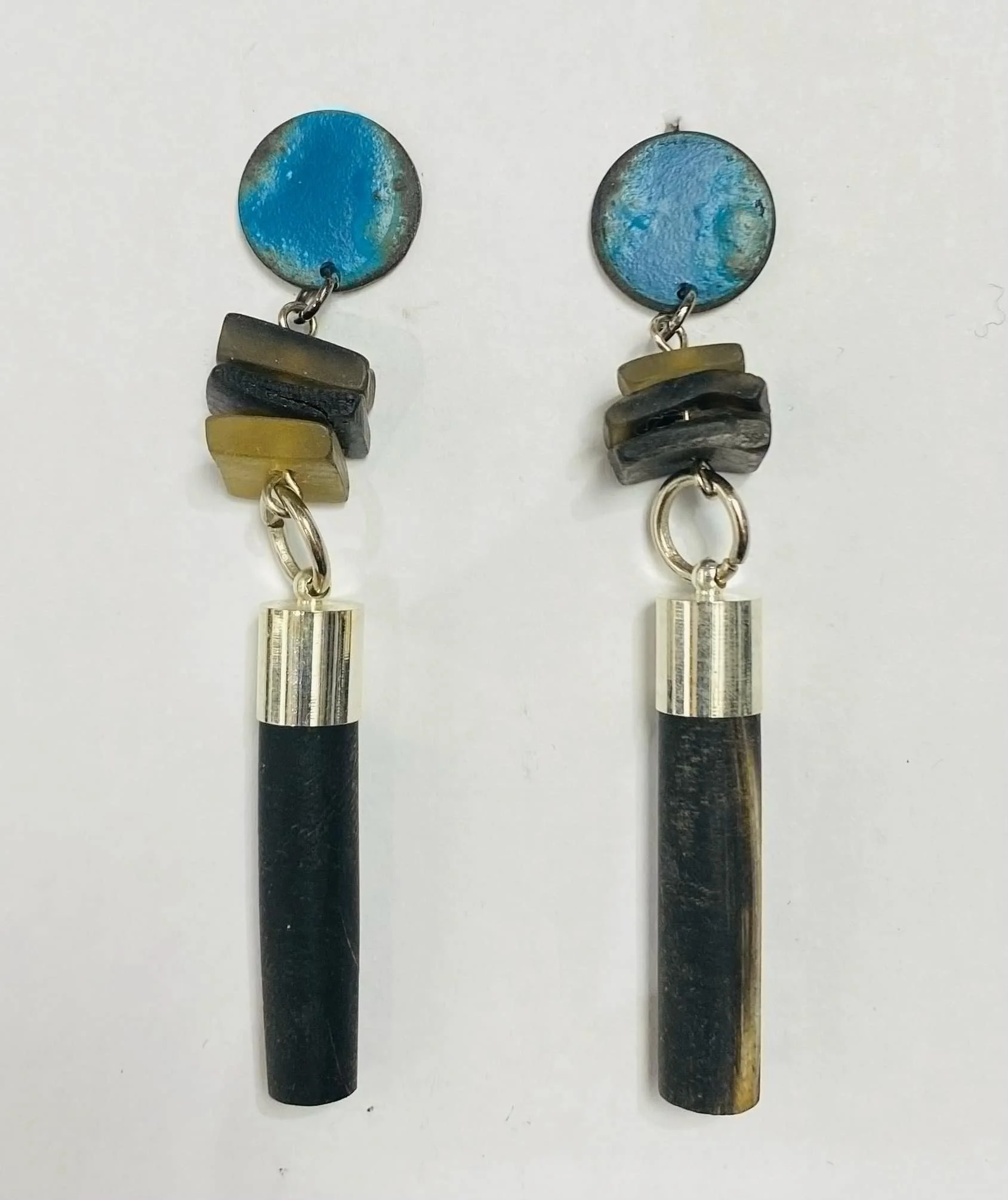 Jewellery — VICTOR ALEXANDRE DESIGN