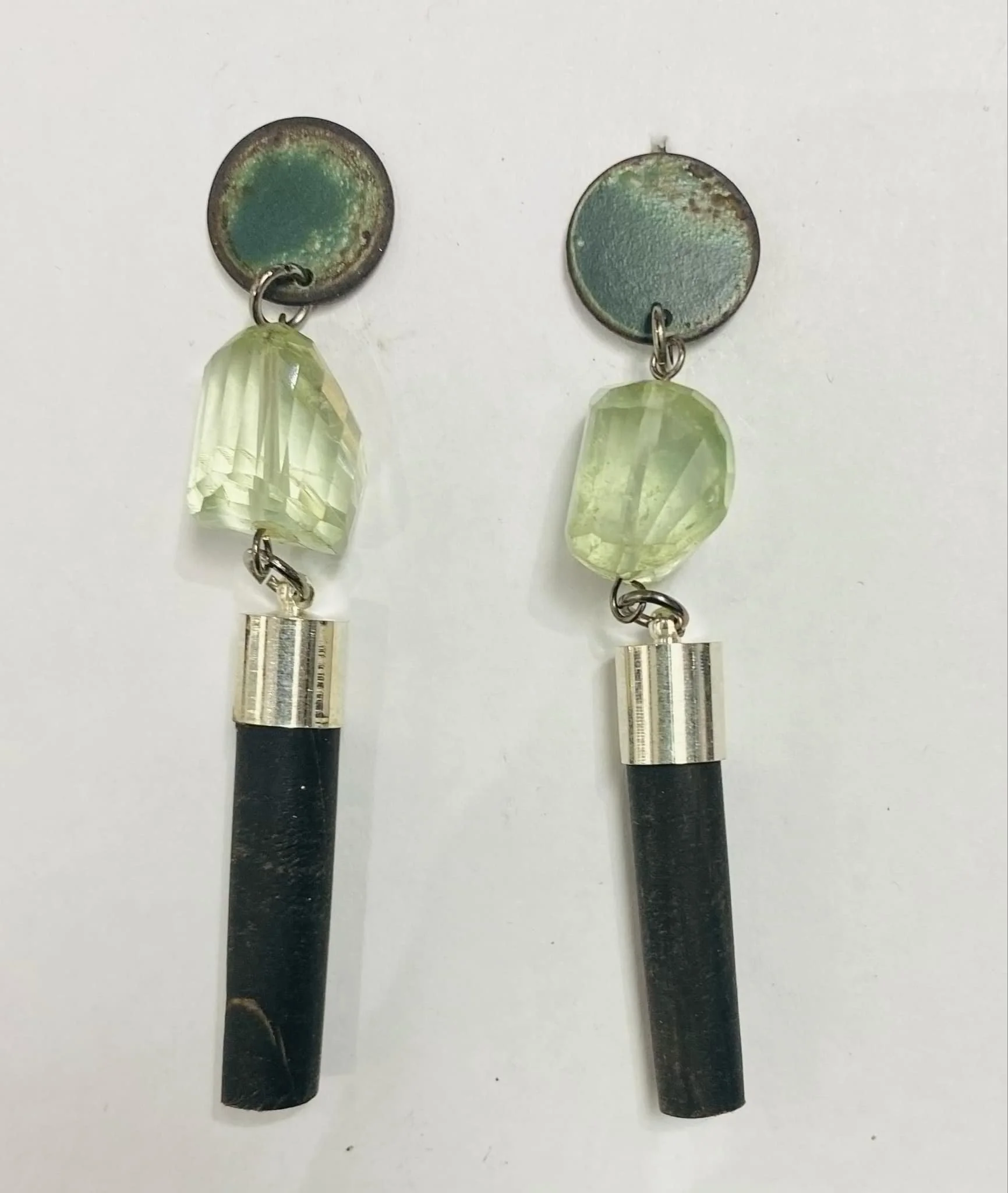 Jewellery — VICTOR ALEXANDRE DESIGN