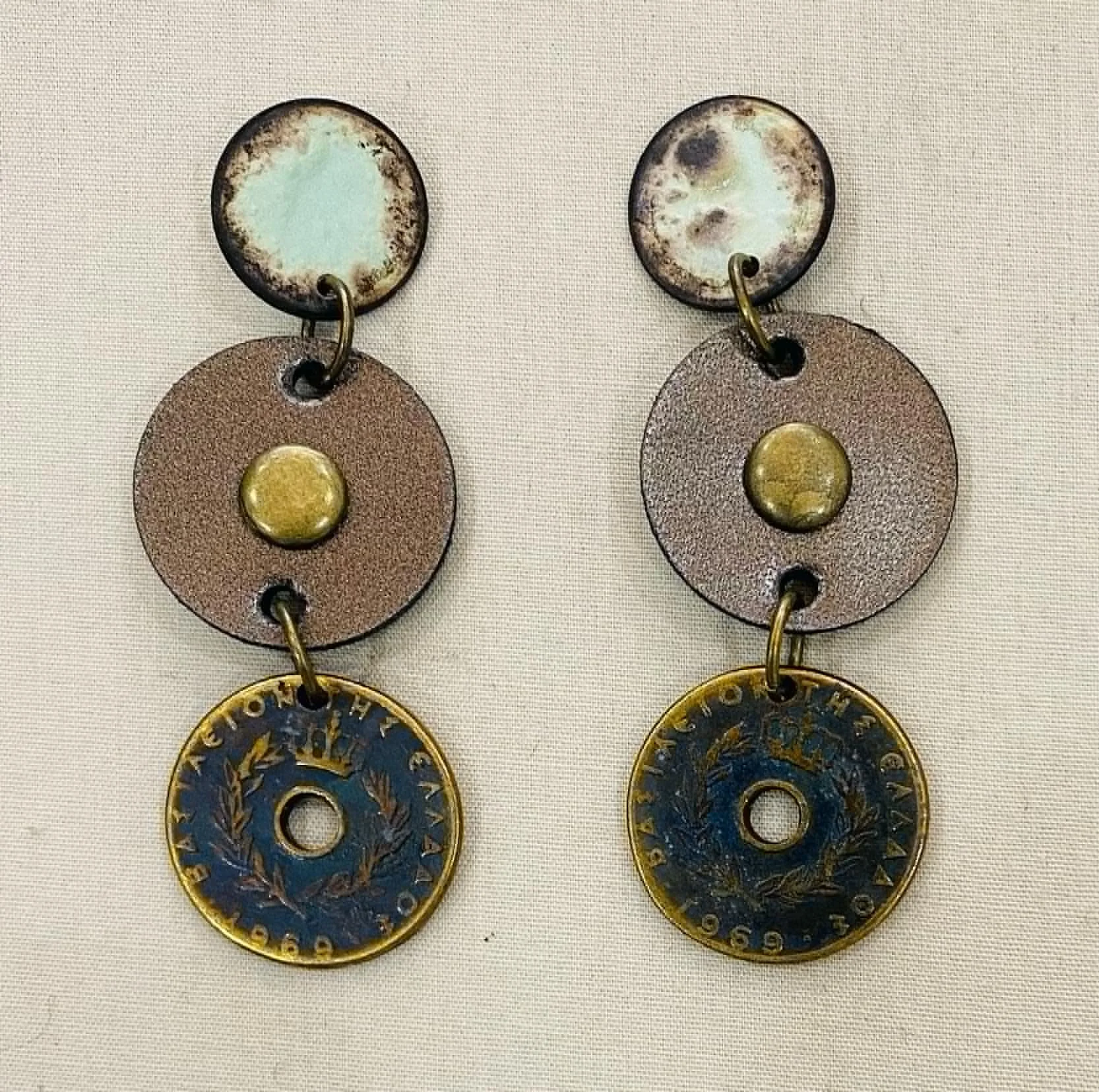 Jewellery — VICTOR ALEXANDRE DESIGN