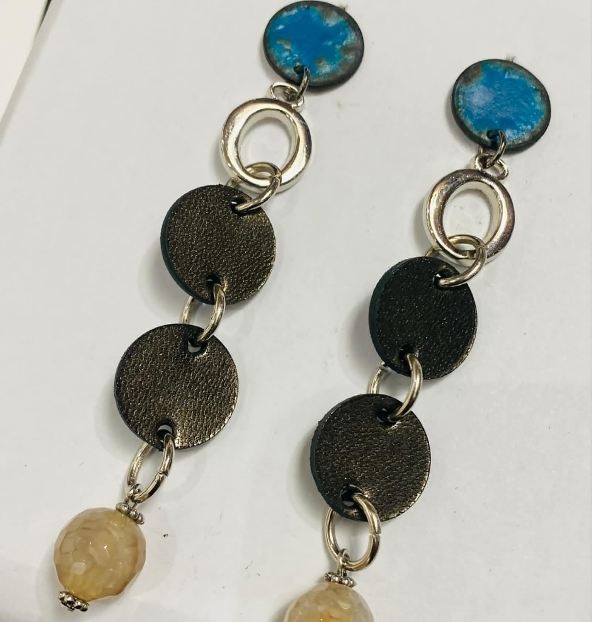 Jewellery — VICTOR ALEXANDRE DESIGN