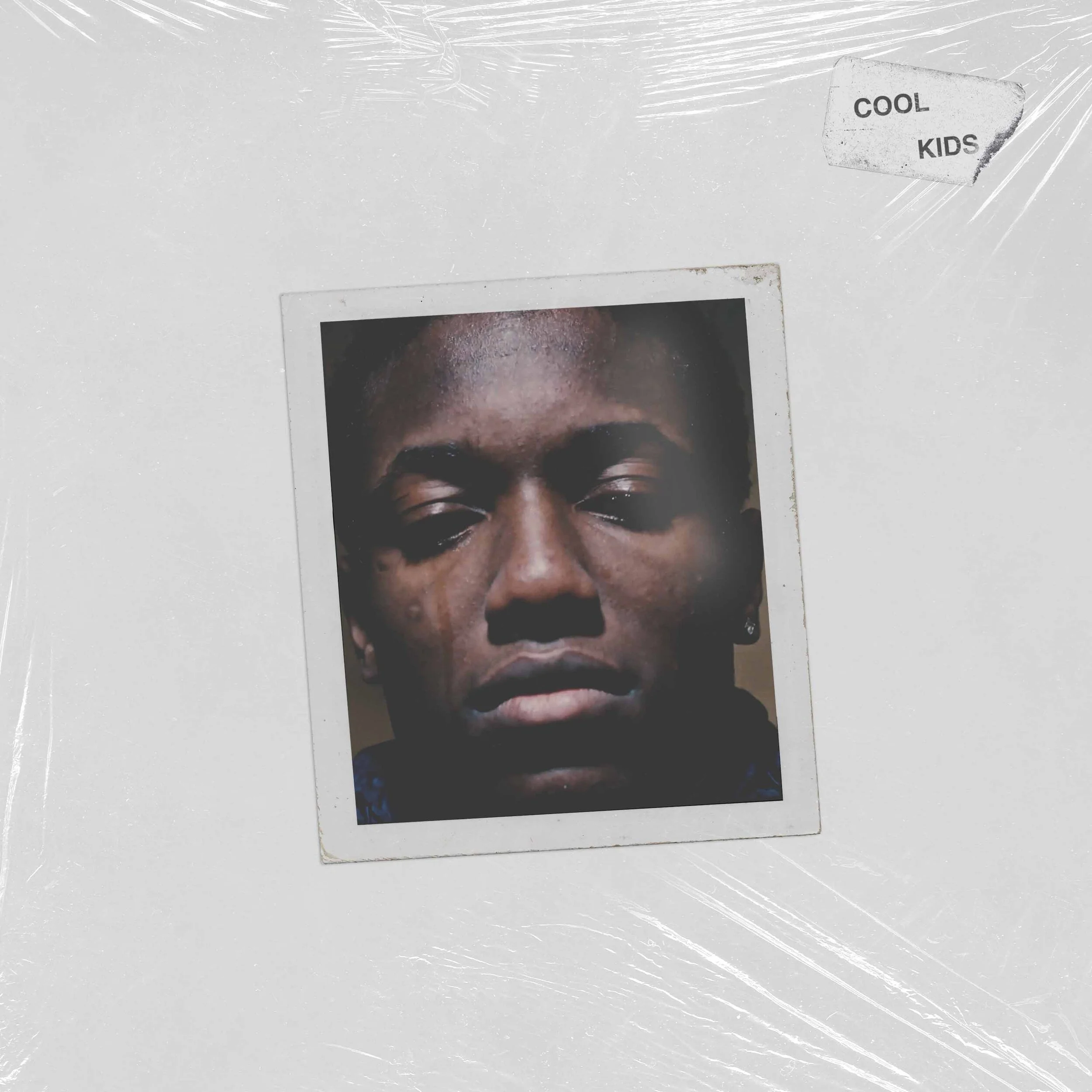 Cool Kids Album Cover