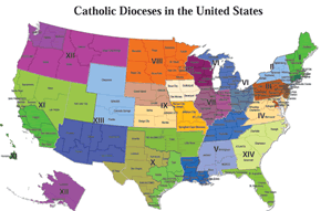 Mapping Data — CARA