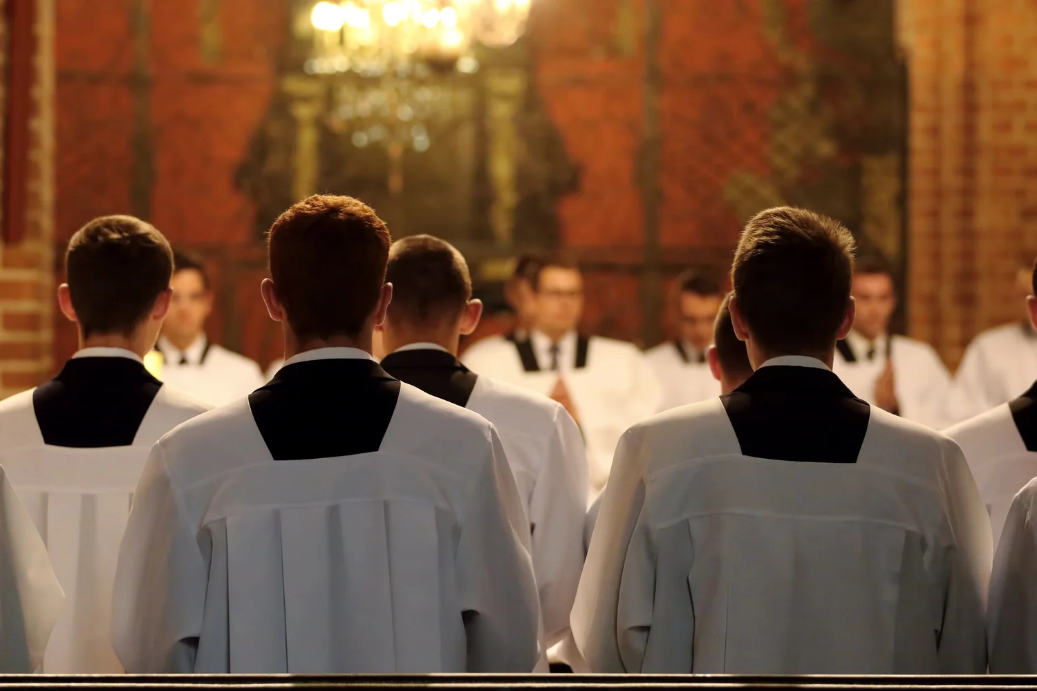 Catholic Ministry Formation Directory — CARA