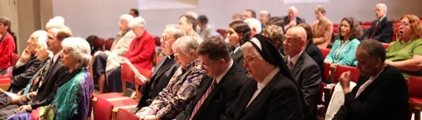 Parish Life Surveys — CARA