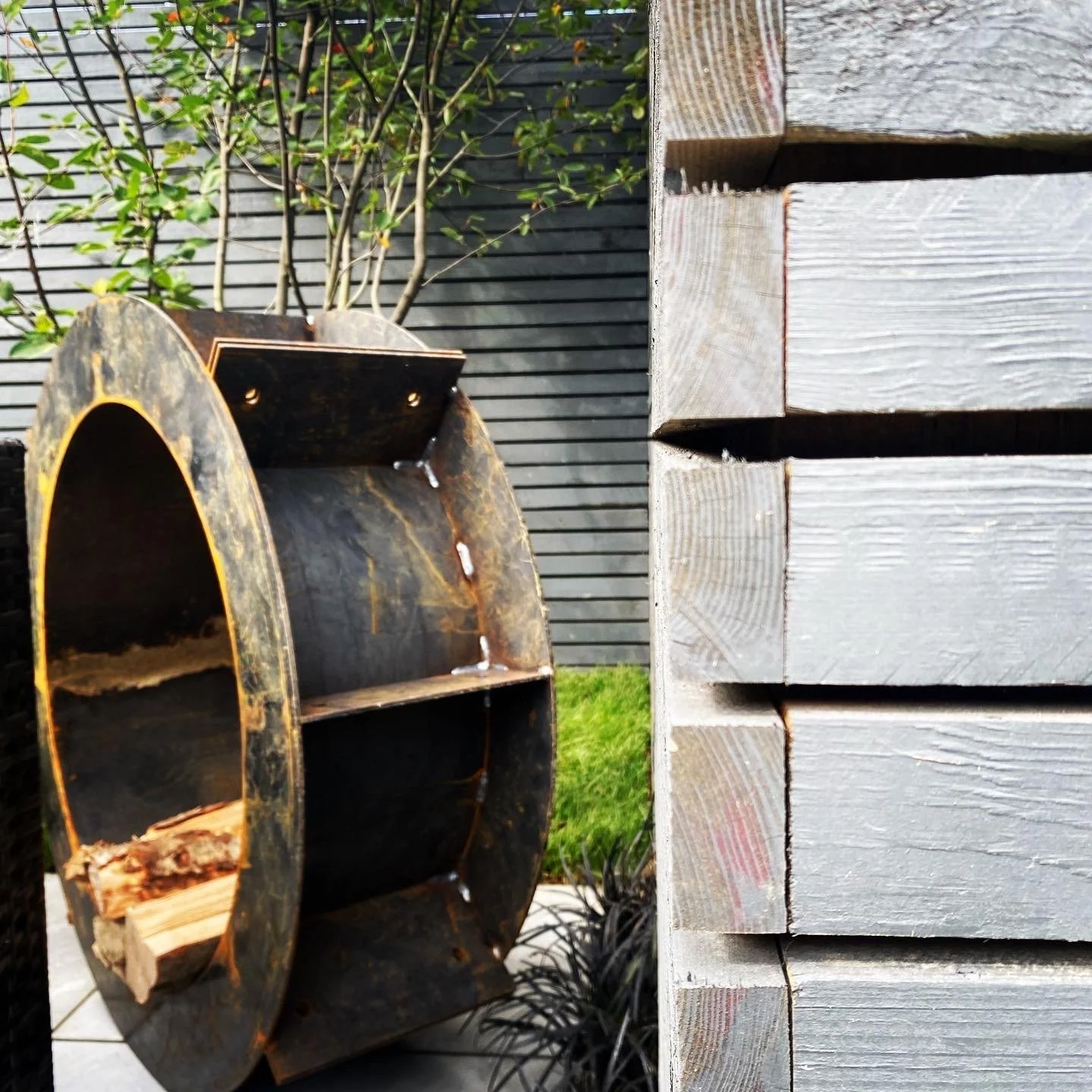 March hare Garden Design — March Hare Garden DesignGarden Design ...