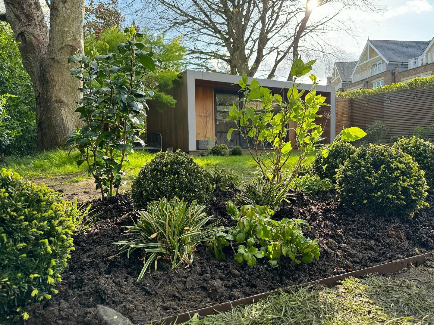 March Hare Store — March Hare Garden DesignGarden Design Berkhamsted