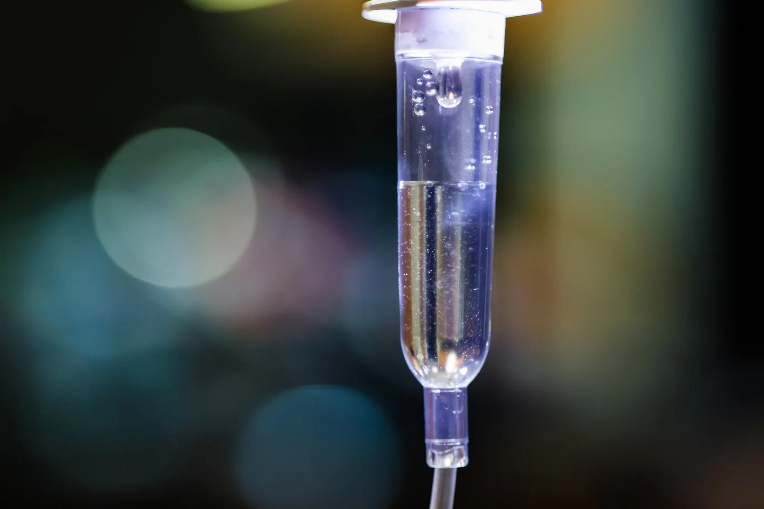 Intravenous (IV) sedation — Elite Oral and Facial Surgery- Long Island ...