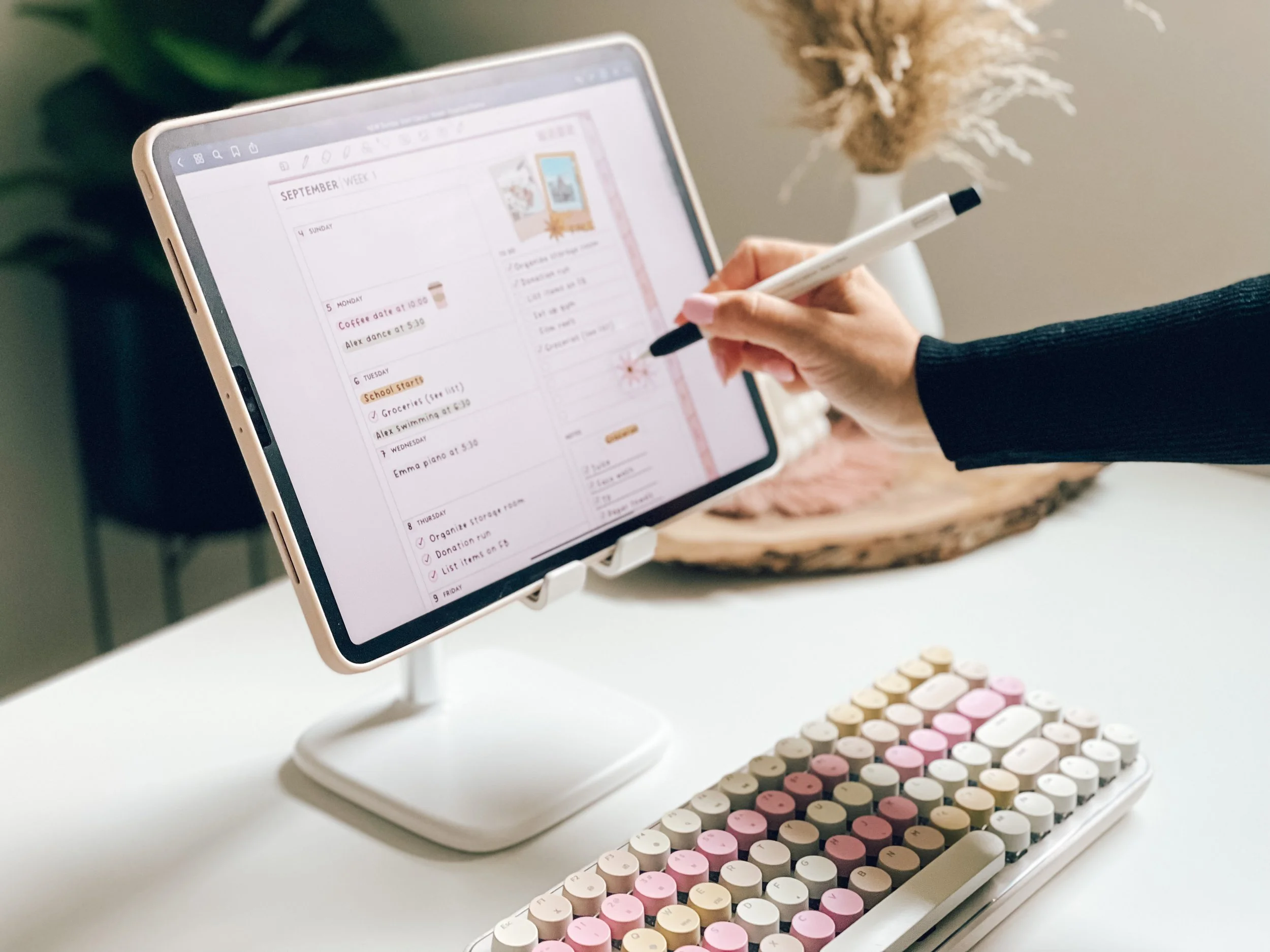 Get Started with Digital Planning — Kae Digital Design