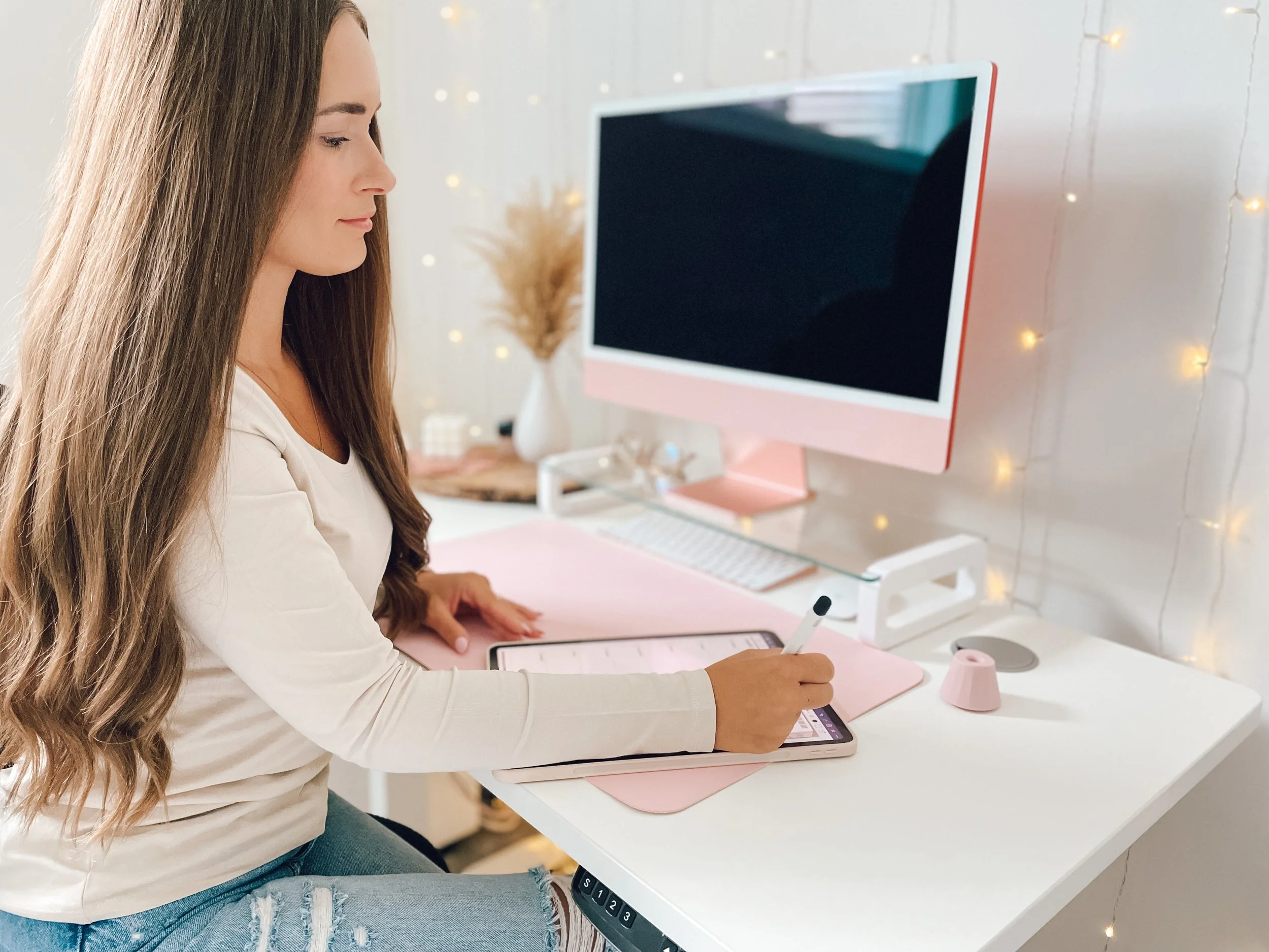 Get Started with Digital Planning — Kae Digital Design