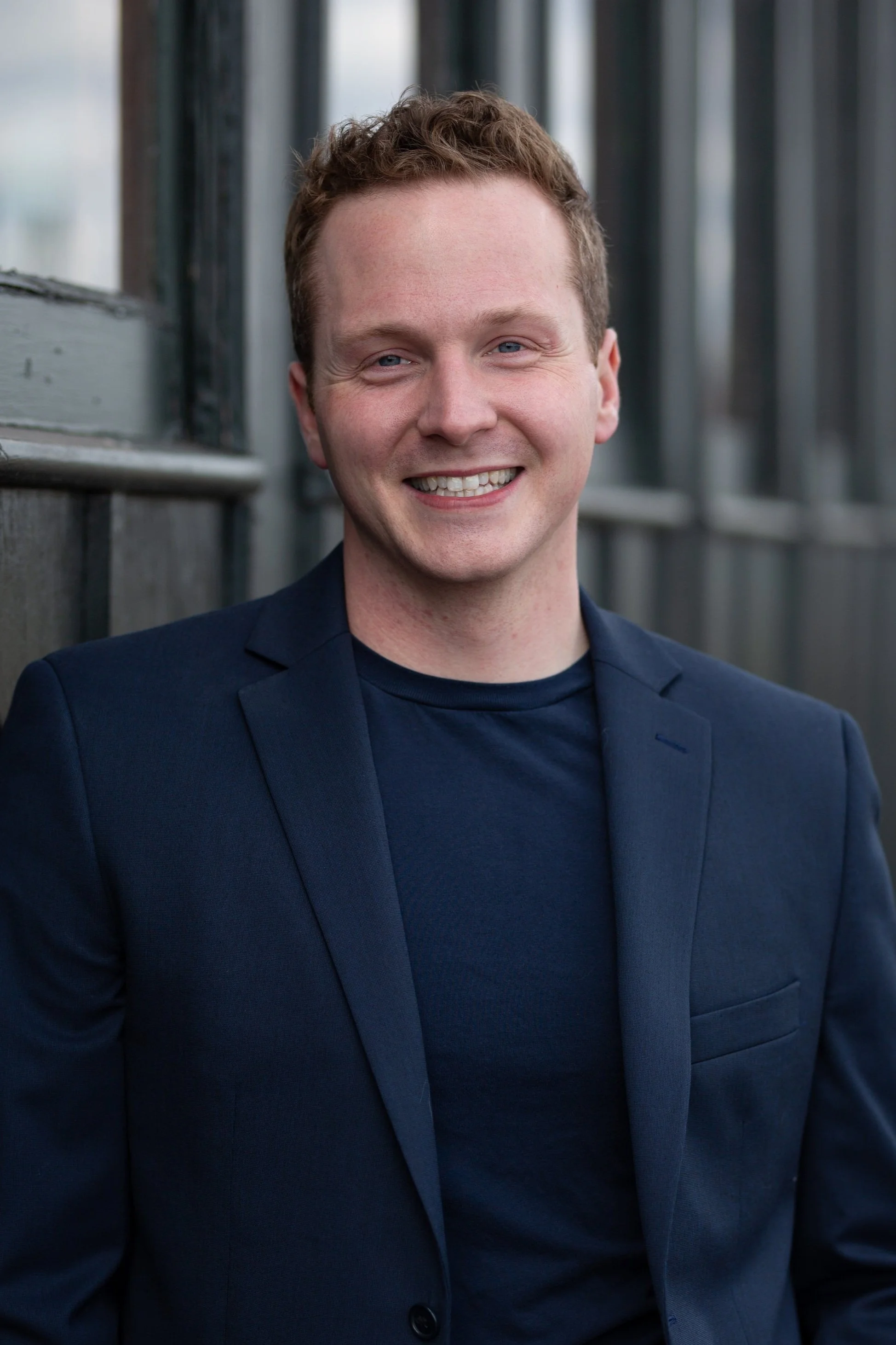 Our Team — Christine B. Foundation