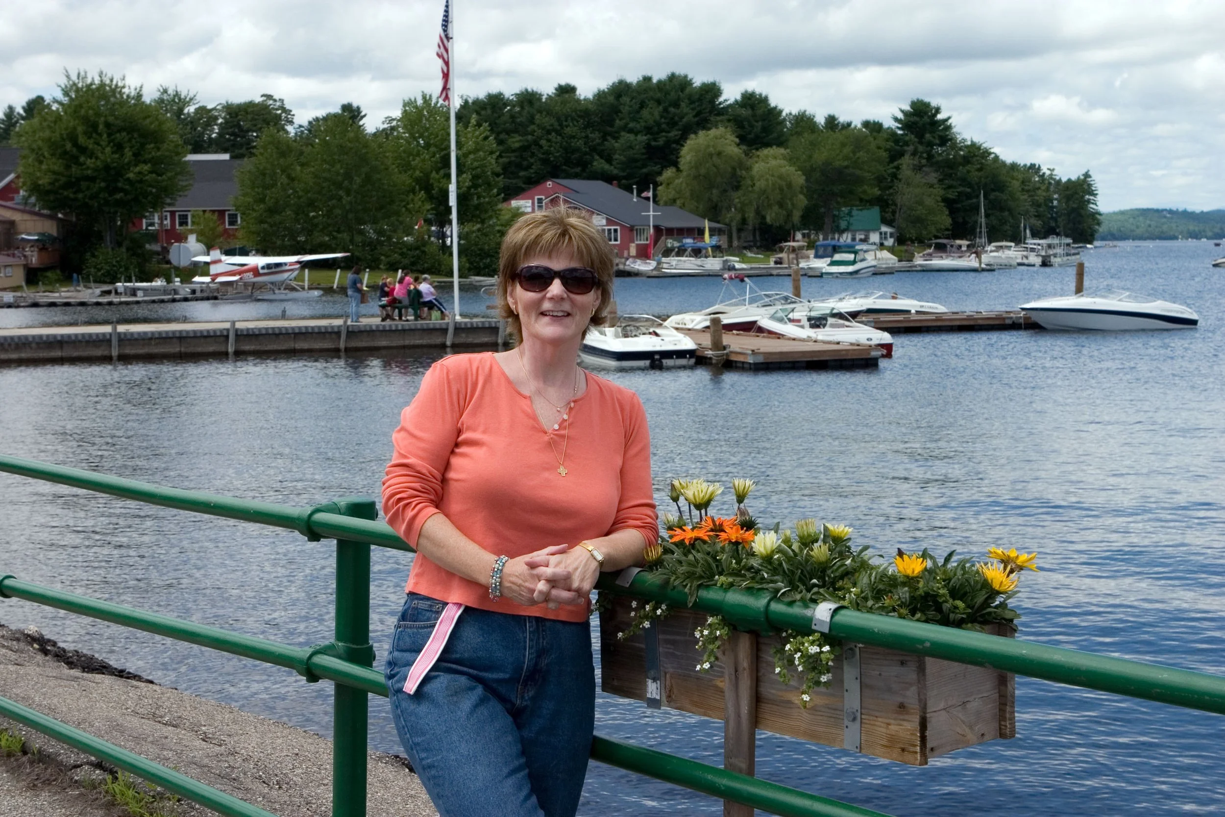 Ten Years — Christine B. Foundation