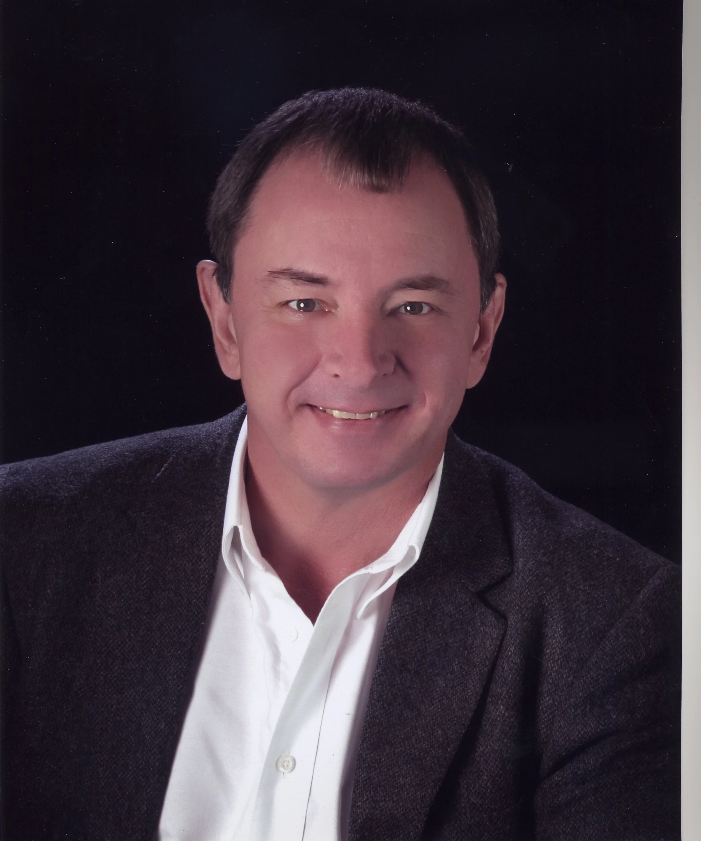 Our Team — Christine B. Foundation