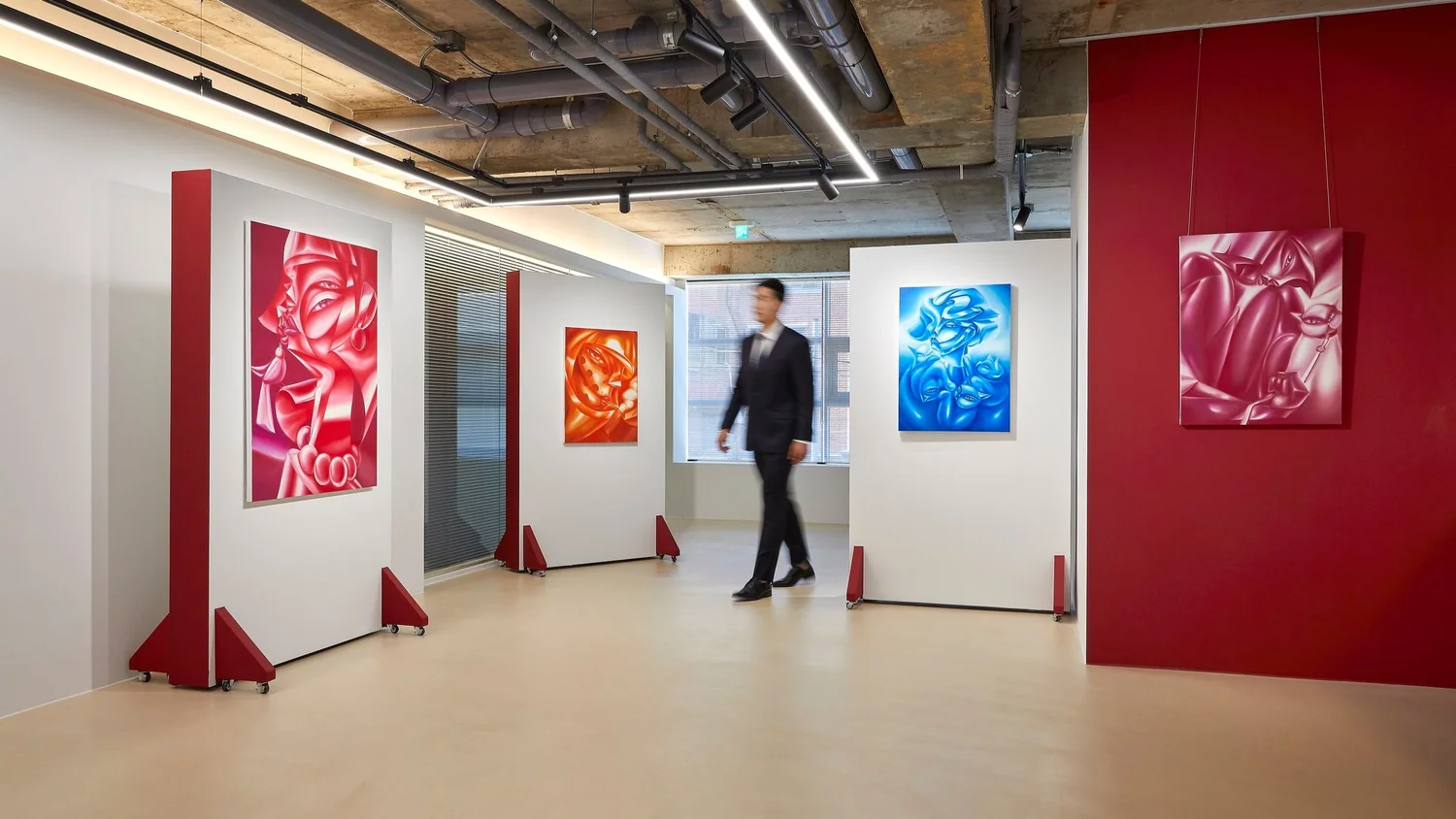 About Us — Akunst Gallery