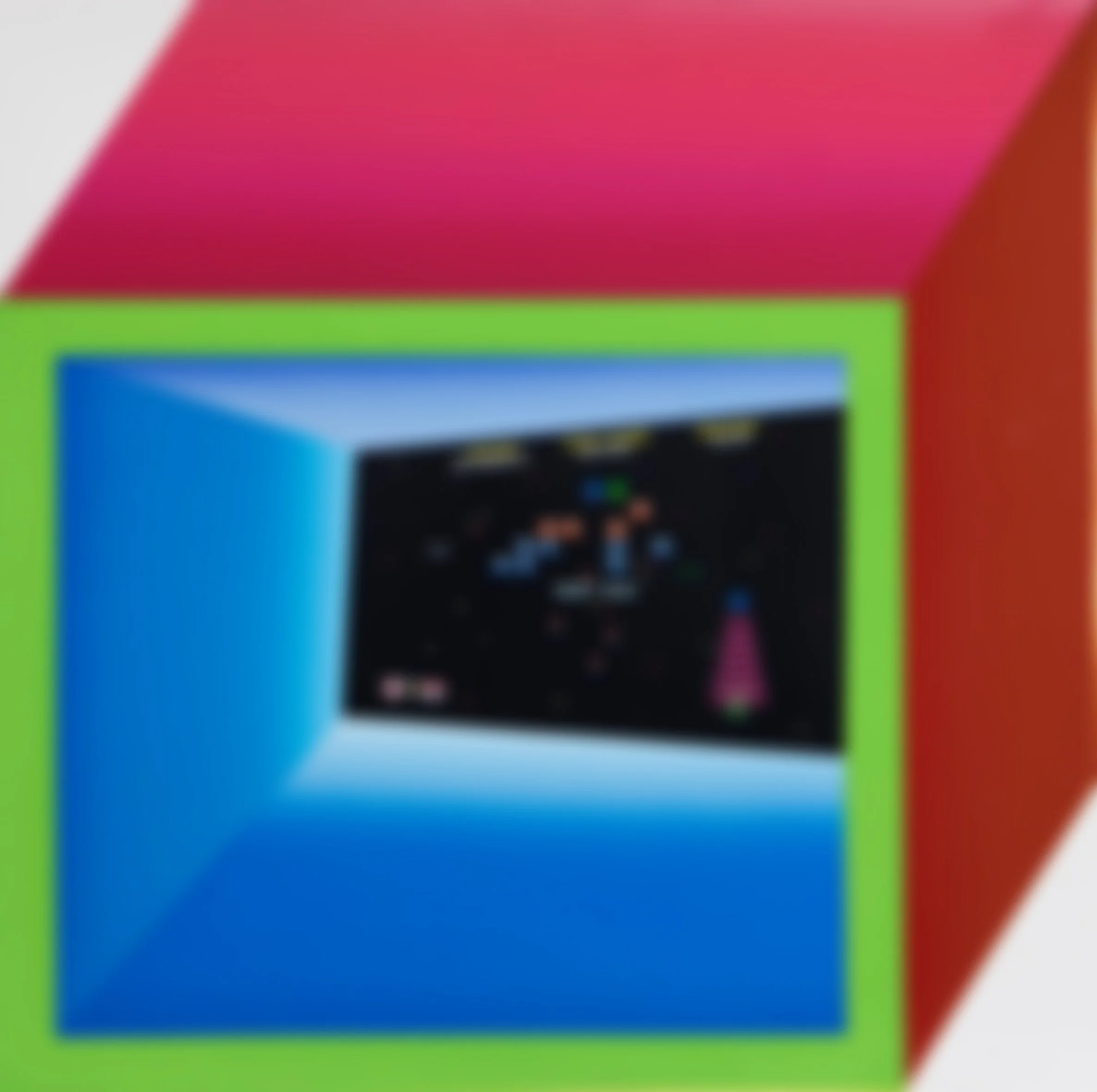 Jung Myoung Guk 정명국 — Akunst Gallery