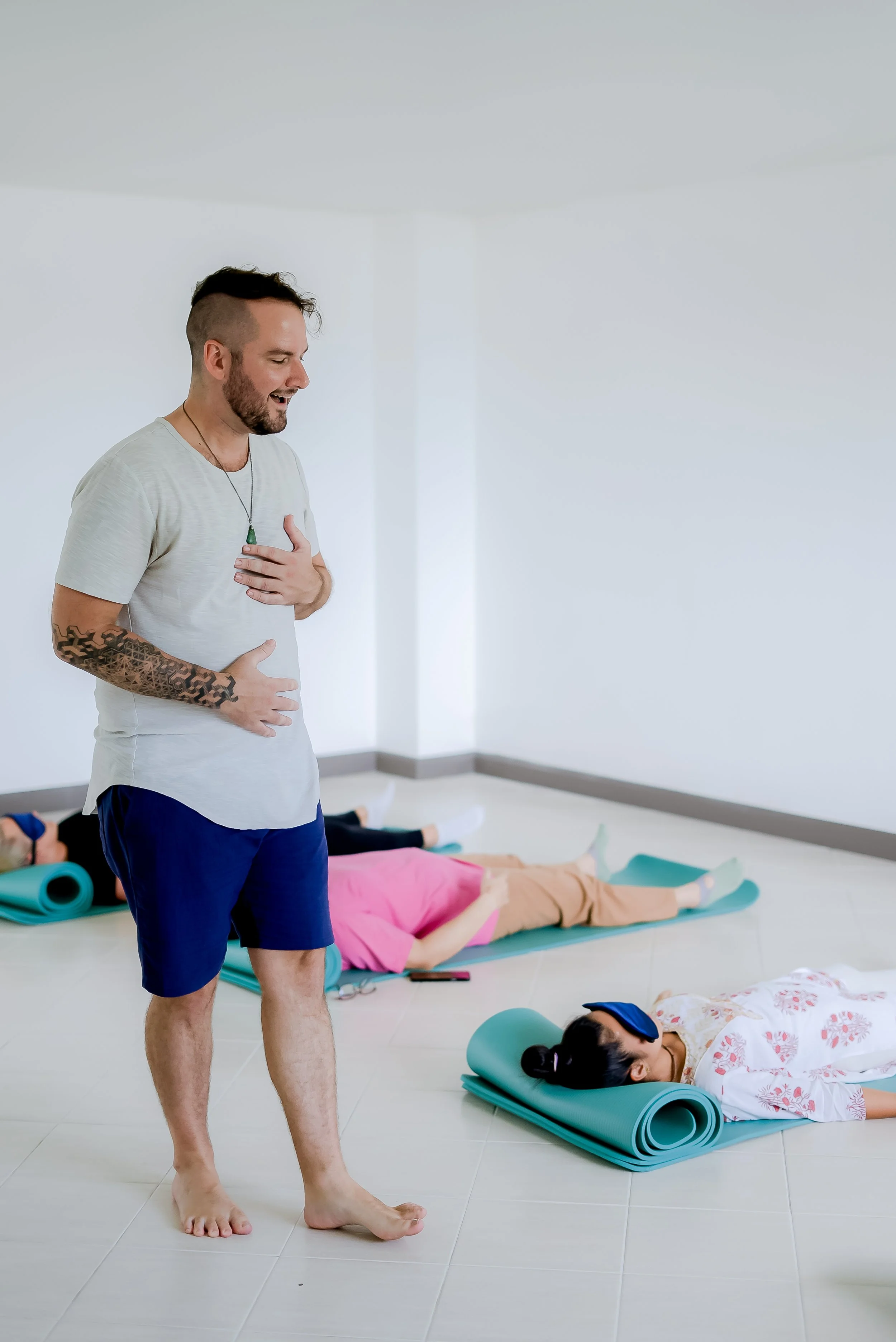 About Breathwork — Interconnected | Breathwork and Tantra Facilitator ...