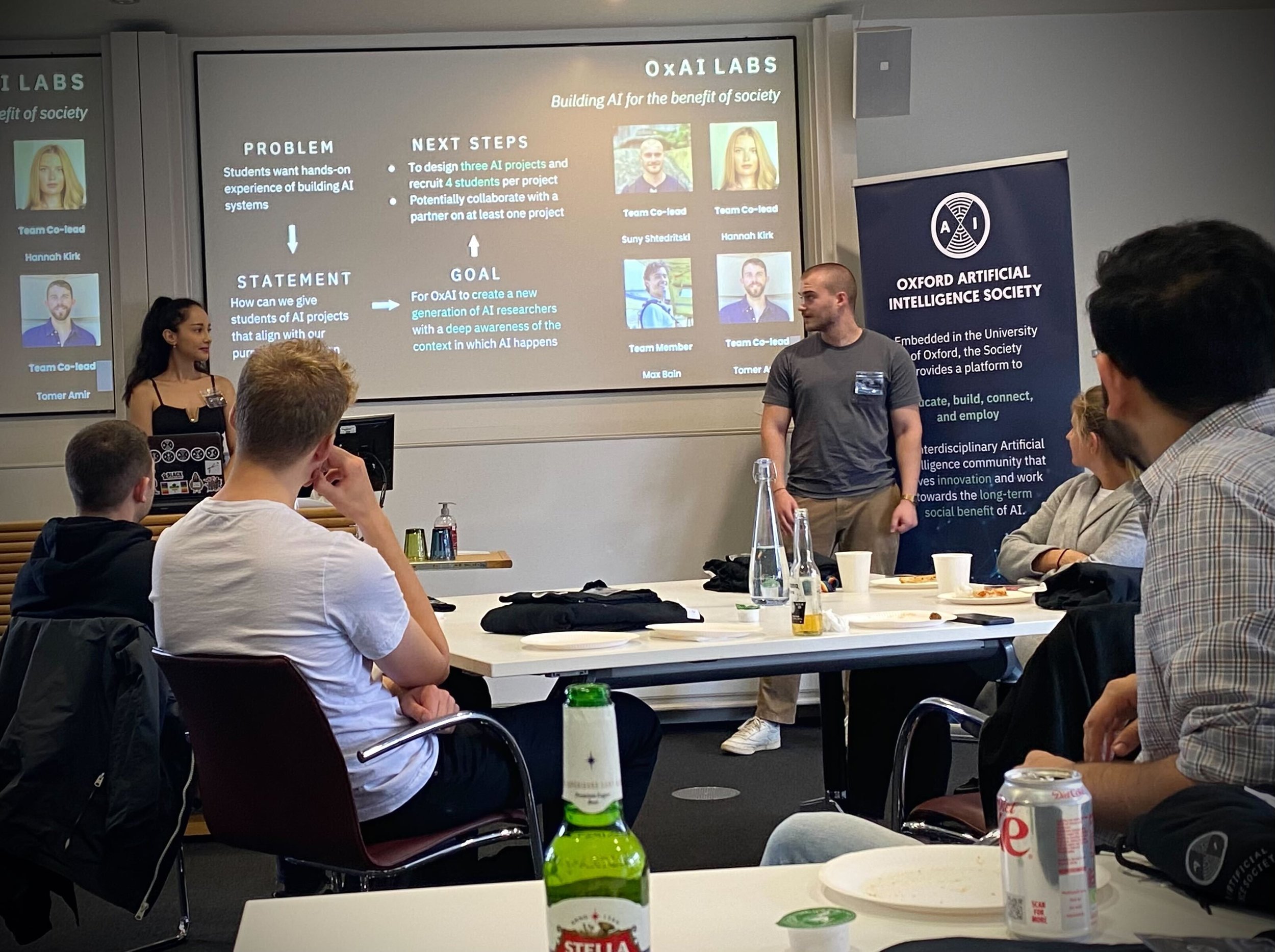 Oxford AI Society