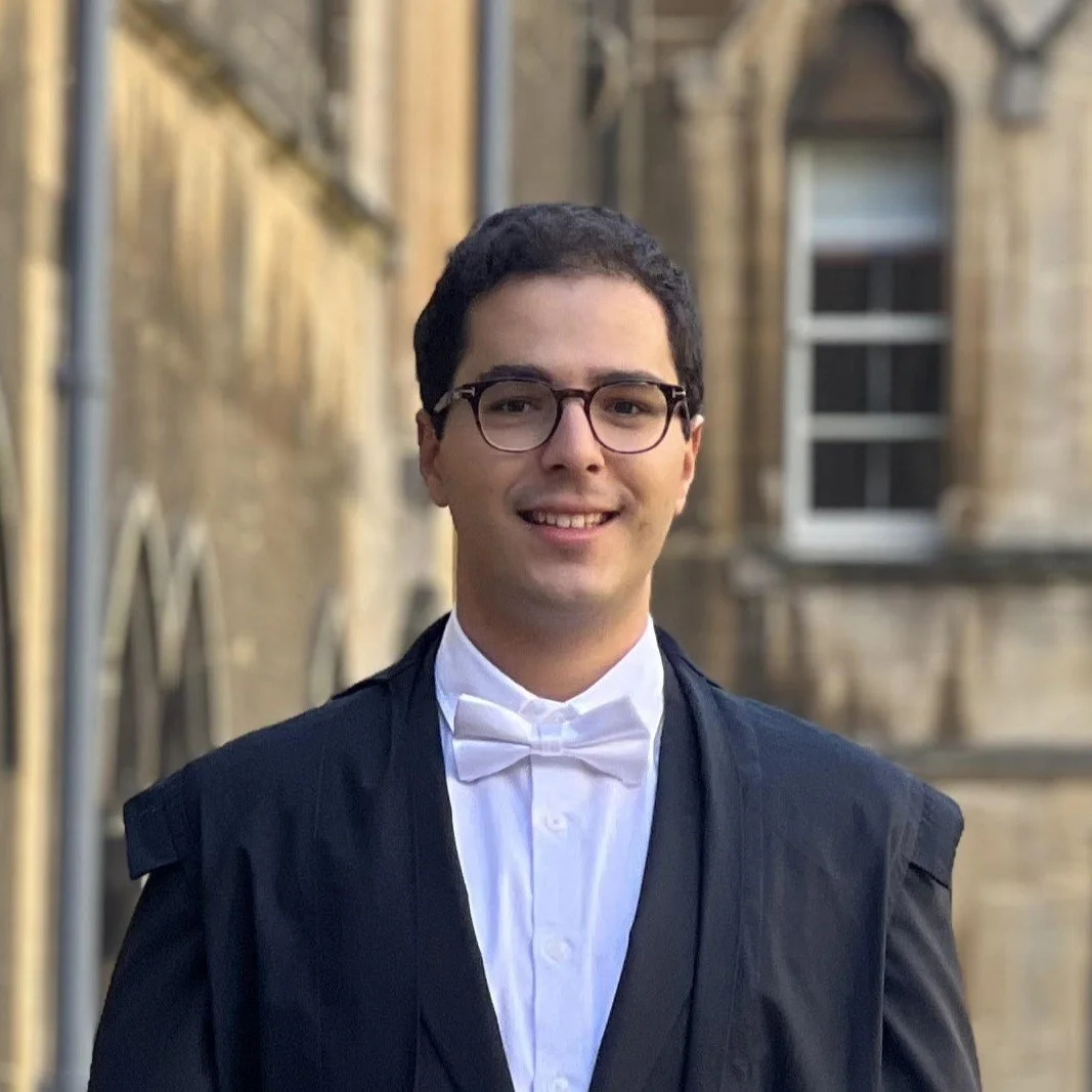 Education — Oxford AI Society