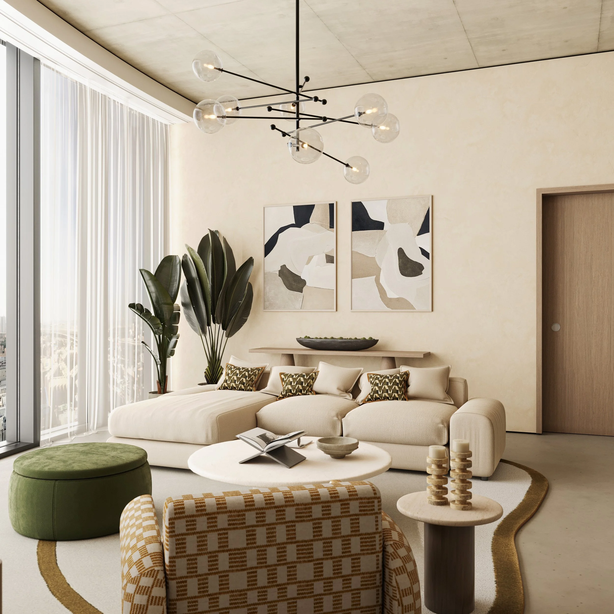 STUDIO BURNTWOOD | Top Rated Interior Design Studio London ...