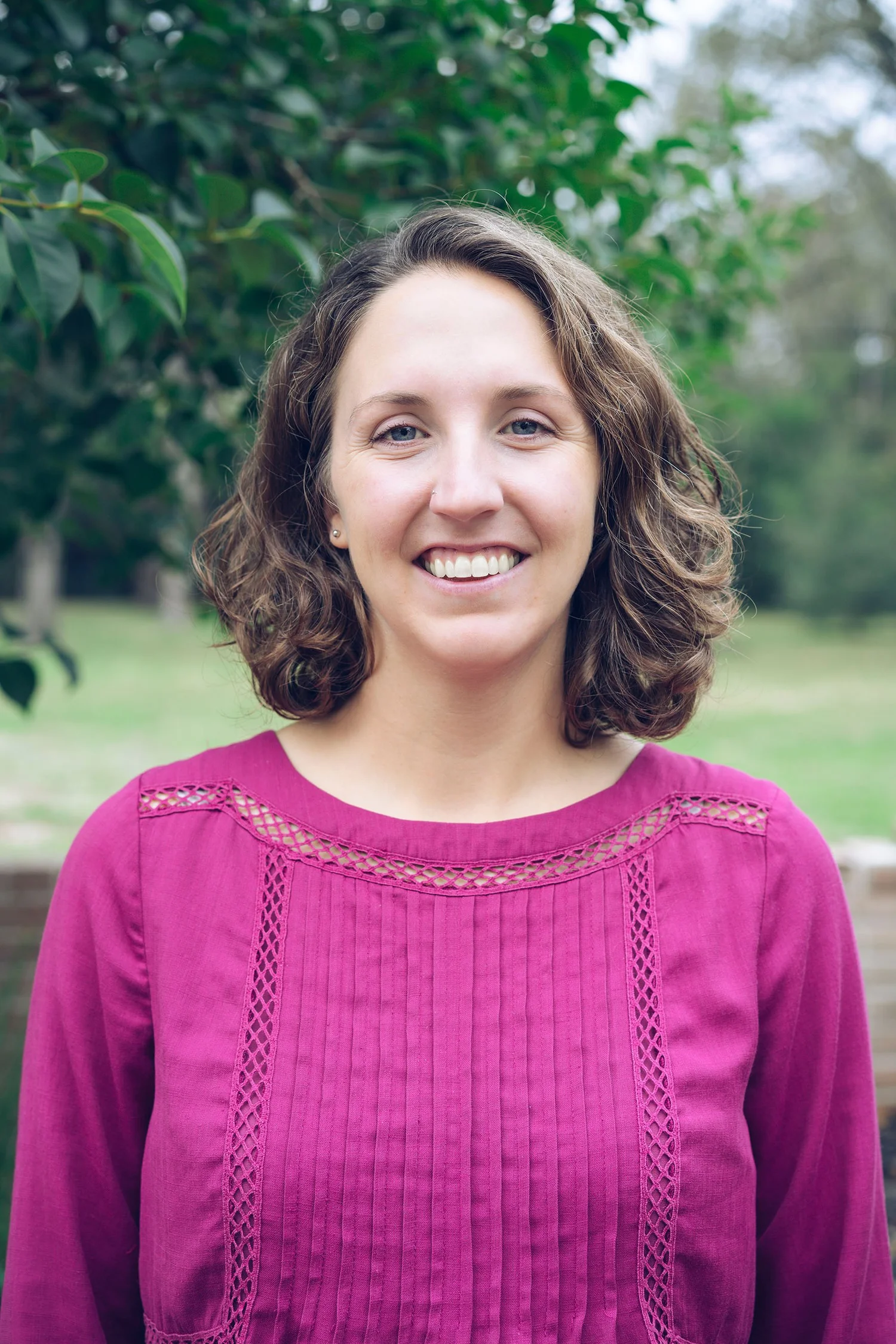 Alyssa Baker — LifeTree Counseling Center