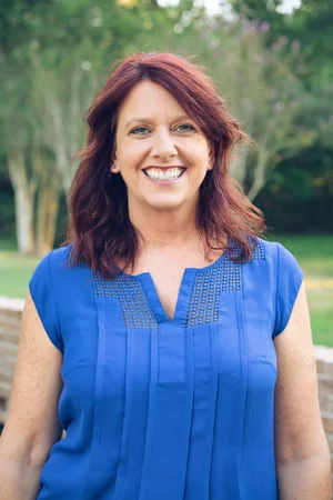 Tara Warner — LifeTree Counseling Center