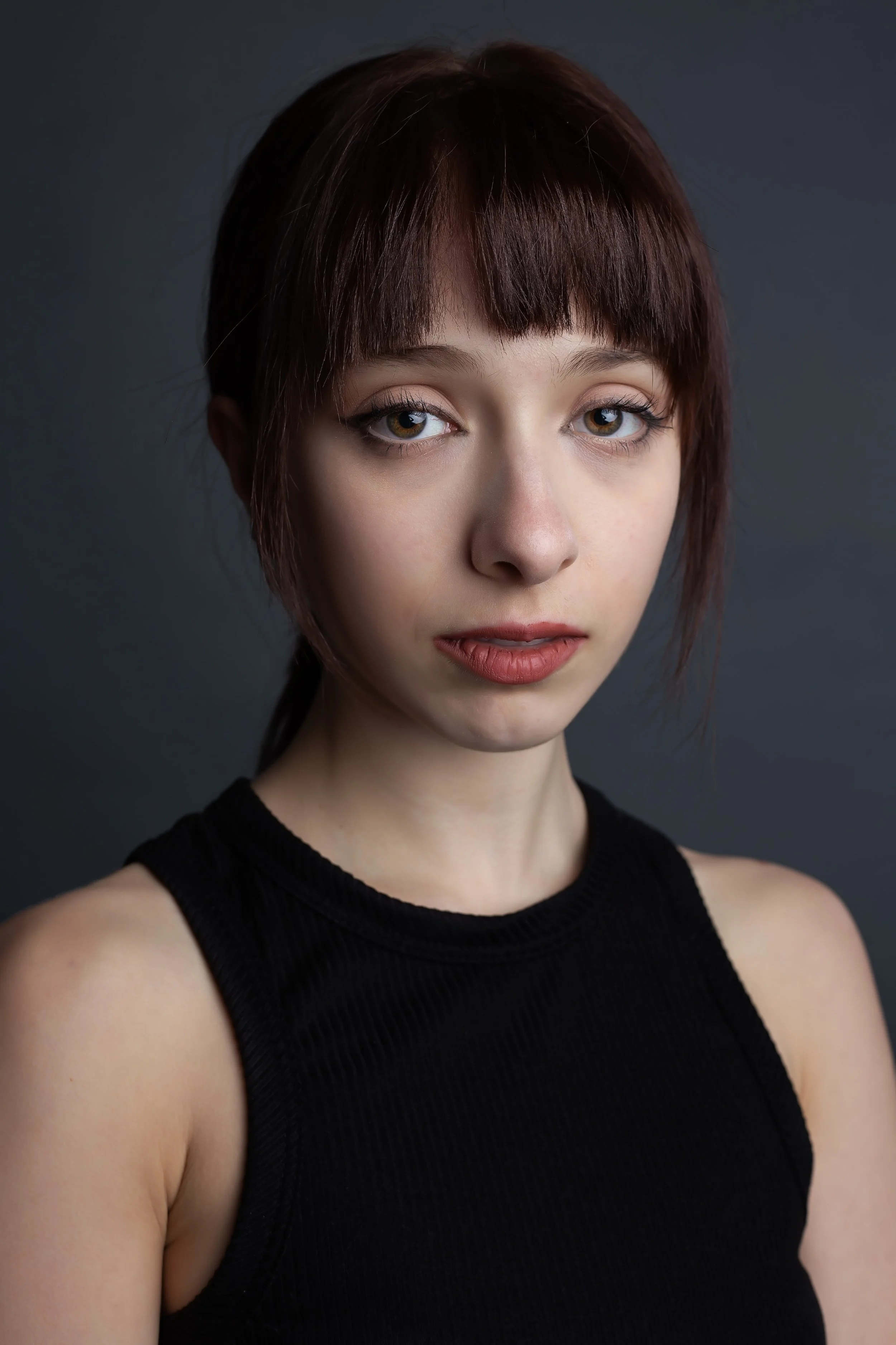 Headshots — Portrait and Boudoir Photography in Orlando, Florida ...