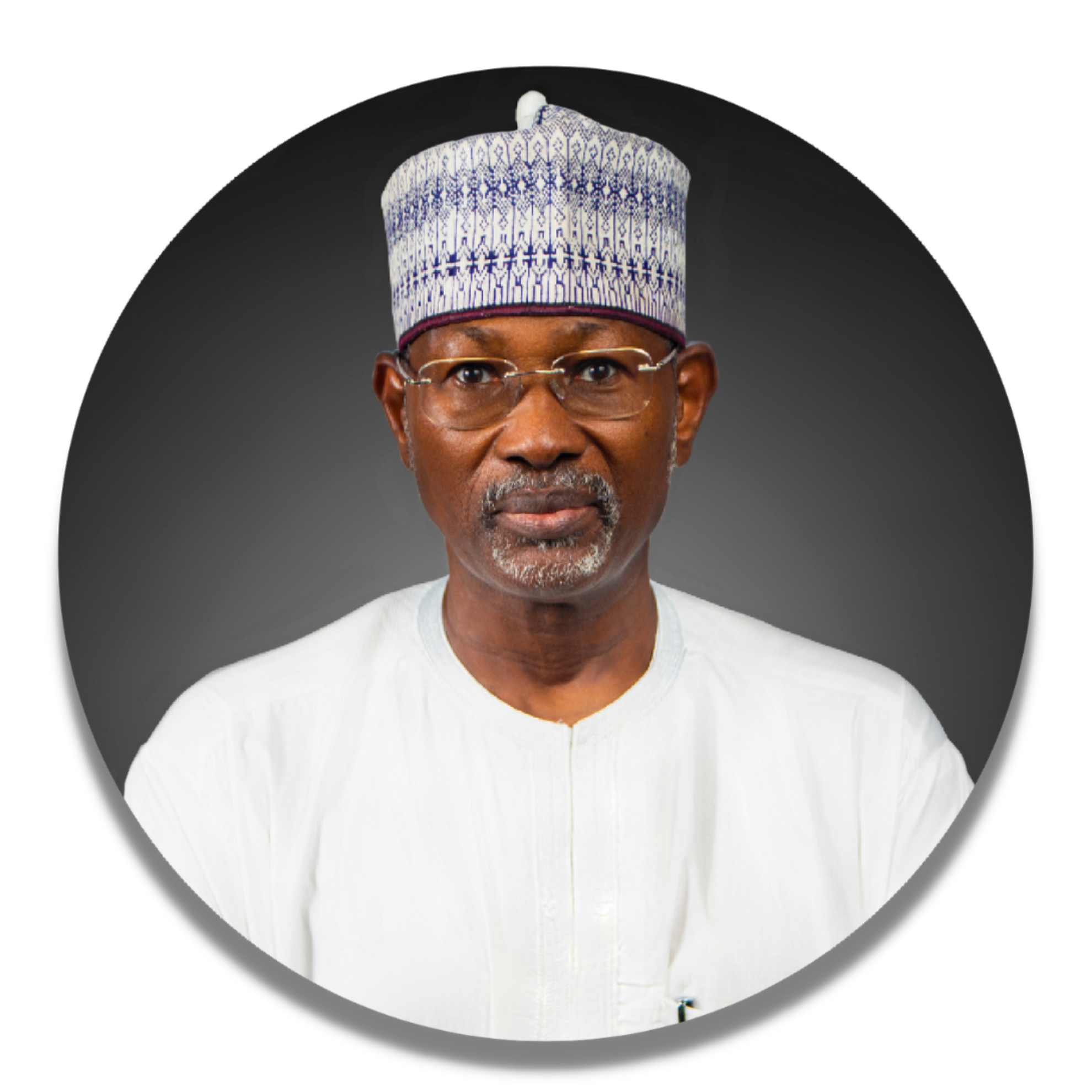 Professor Attahiru Muhammadu Jega - Aig-Imoukhuede Foundation