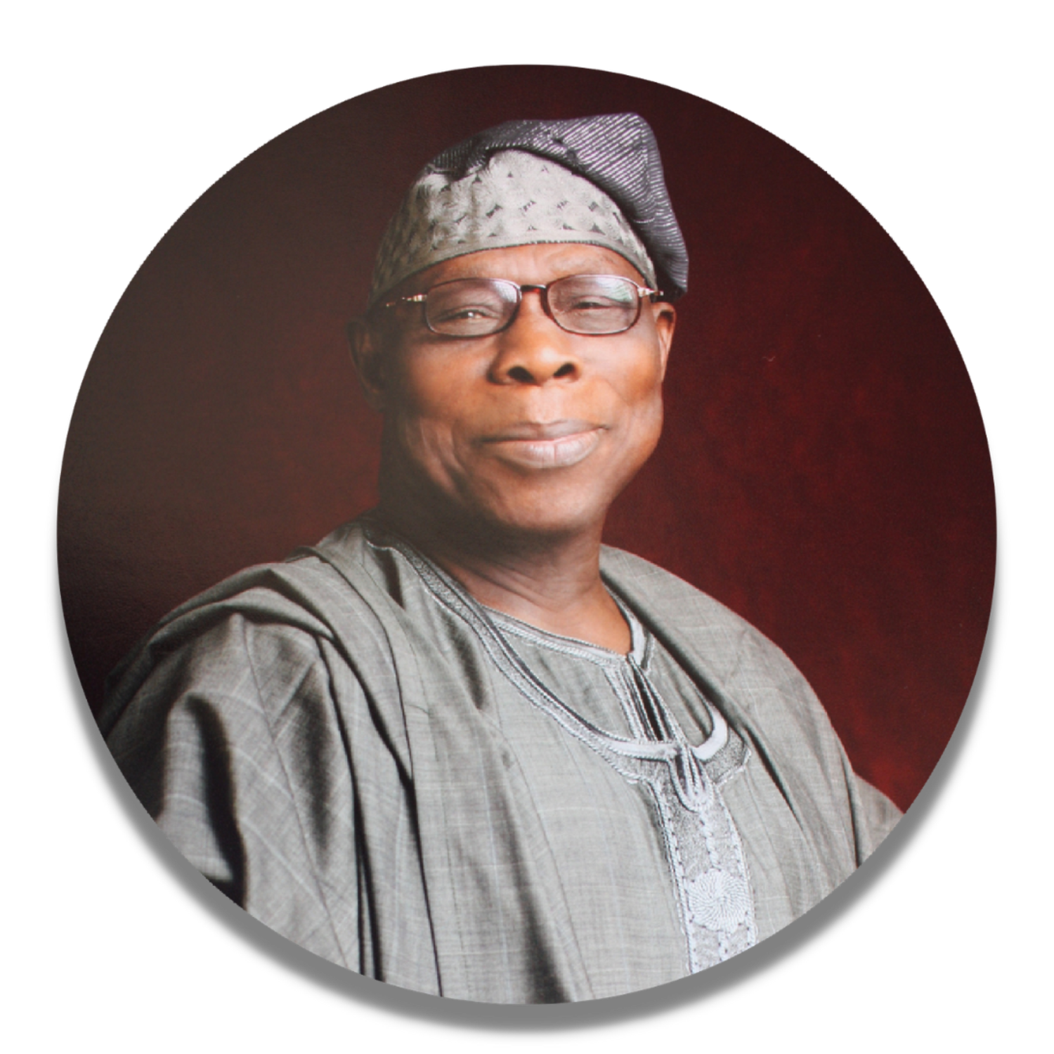 Our leadership council - Aig-Imoukhuede Foundation