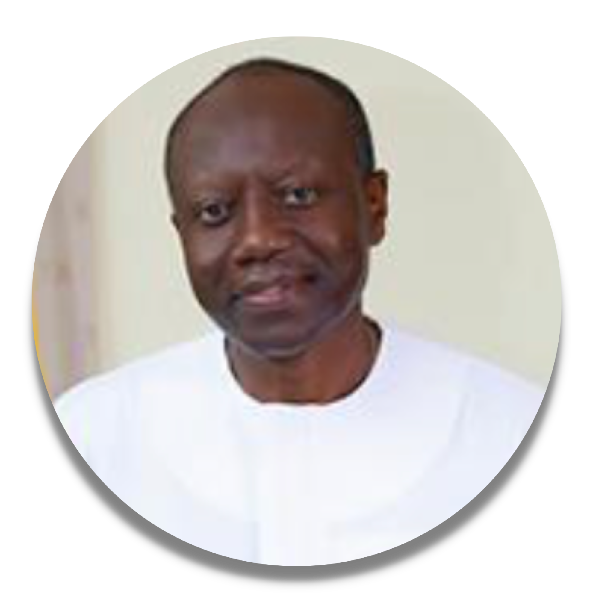 Mr. Ken Ofori-Atta - Aig-Imoukhuede Foundation
