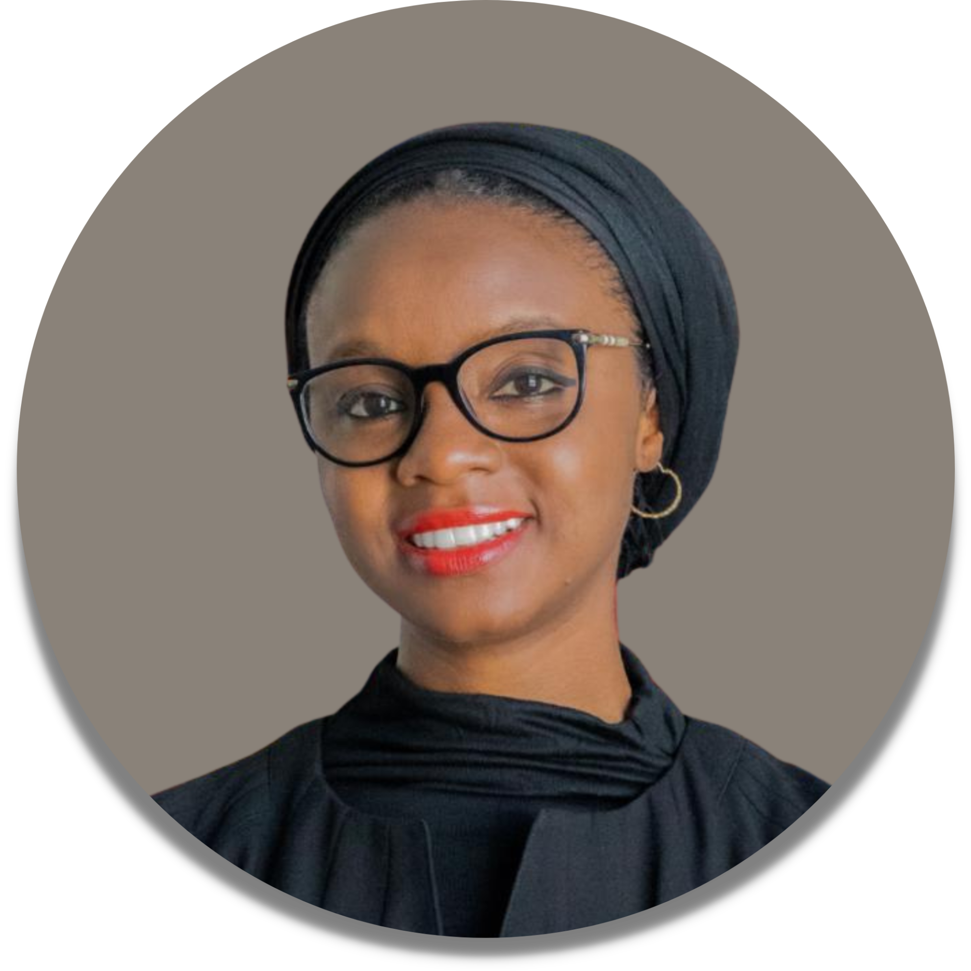 Our leadership council - Aig-Imoukhuede Foundation