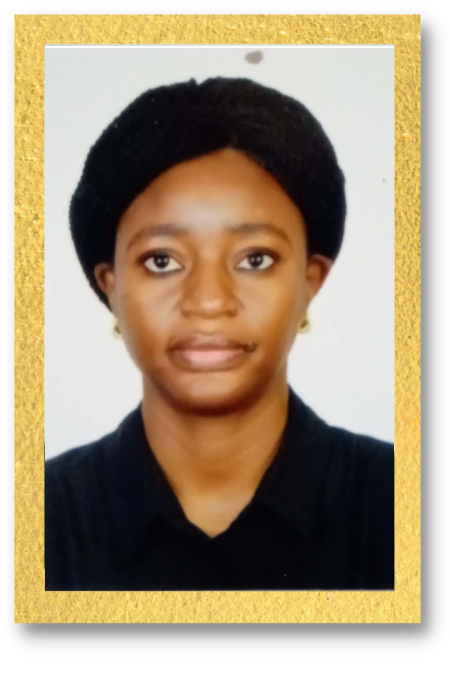 Yetunde Ope-Faniran - Aig-Imoukhuede Foundation