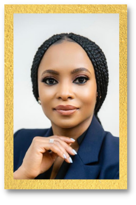 Nkwoji Tochi Claire - Aig-Imoukhuede Foundation