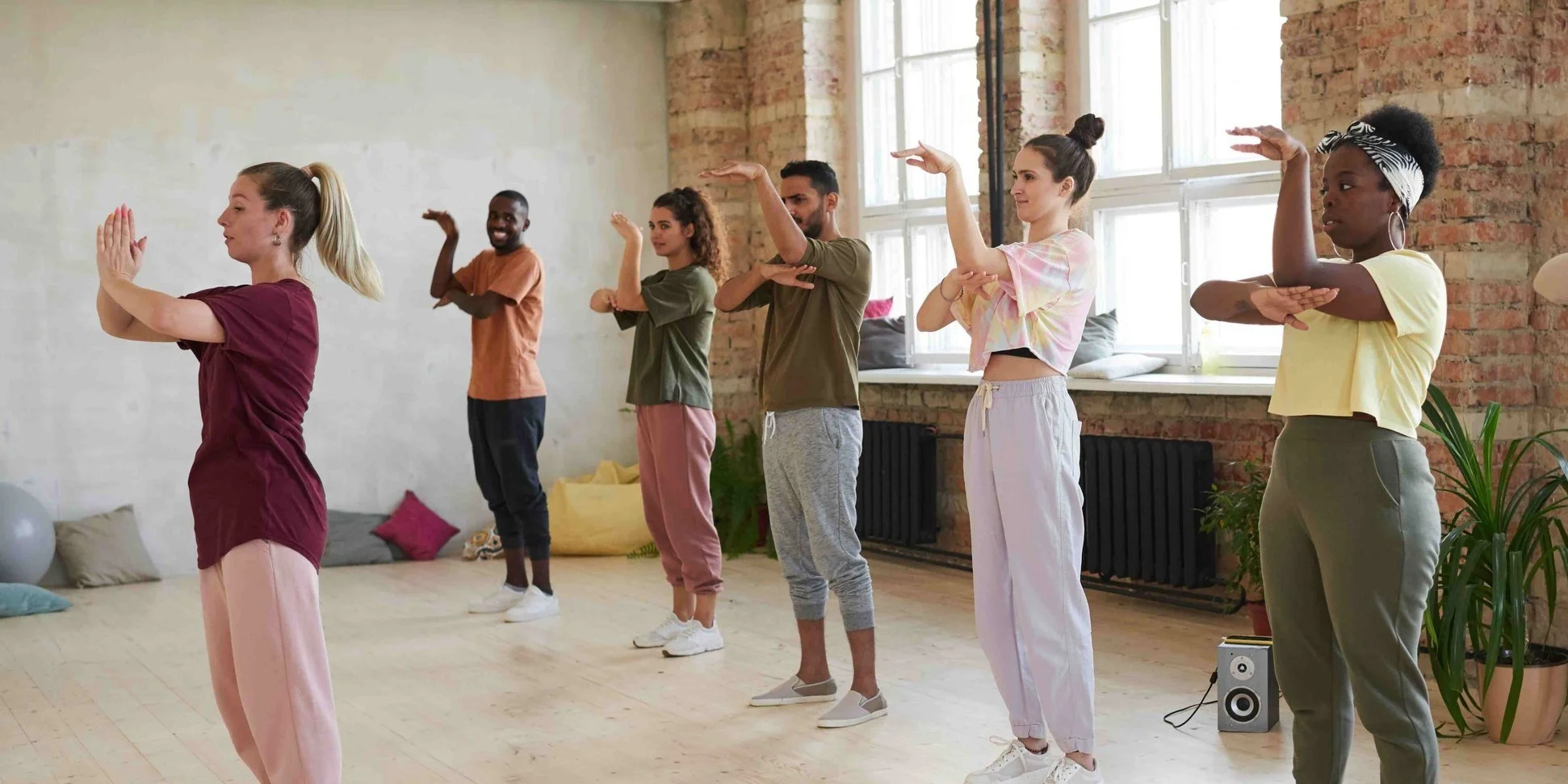 generations dance studio toronto parkour children kids classes — Adult ...