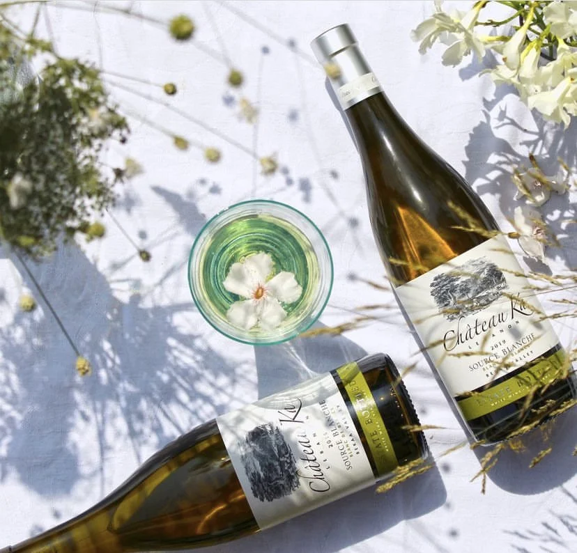 Wild Wines — Wild Wines