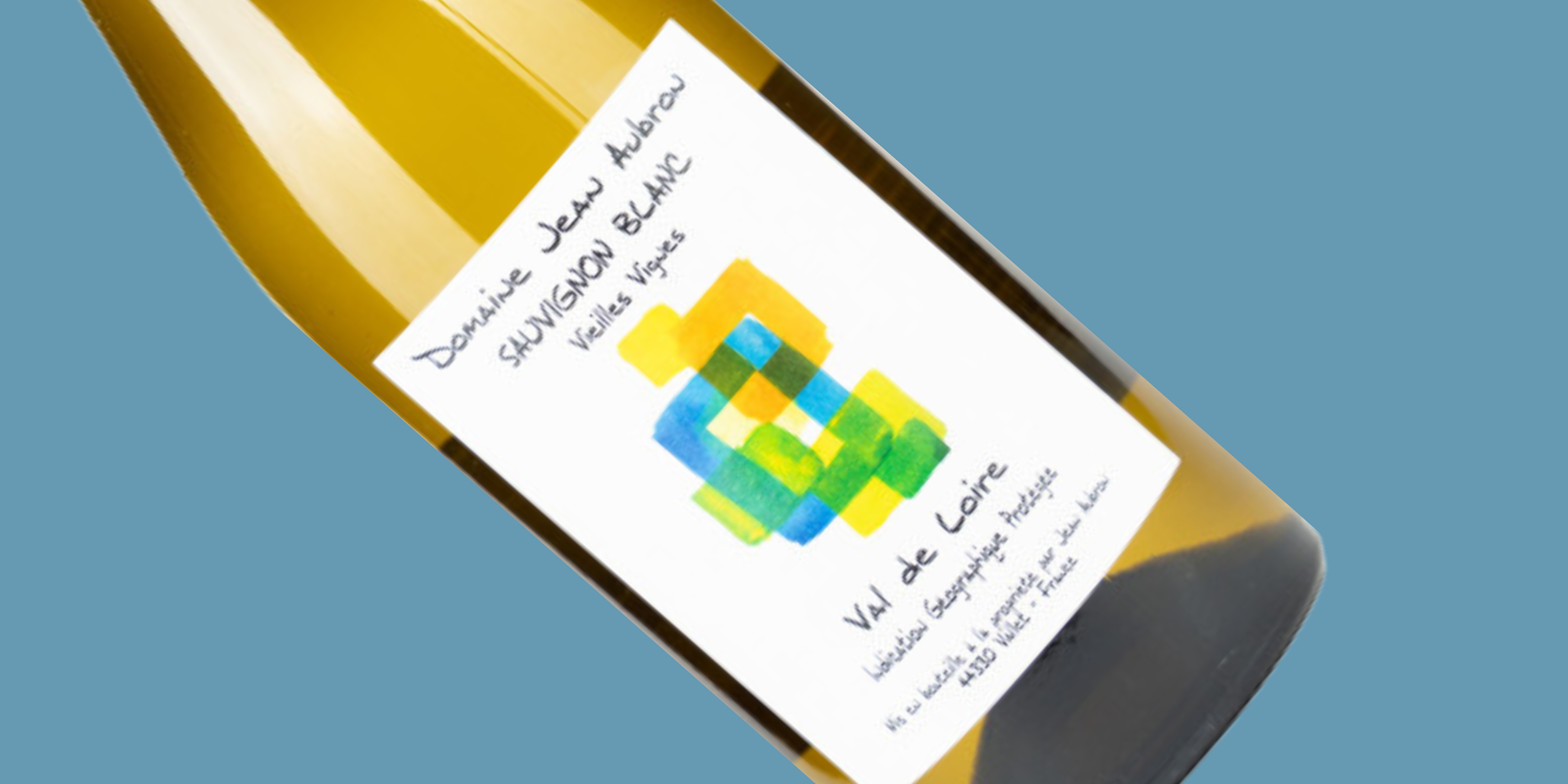 Jean-Pascal Aubron: The Maestro of Muscadet — Wild Wines