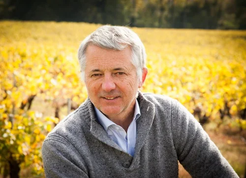 Jean-Pascal Aubron: The Maestro of Muscadet — Wild Wines