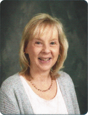 Staff — Hackett's First Step Nursery School