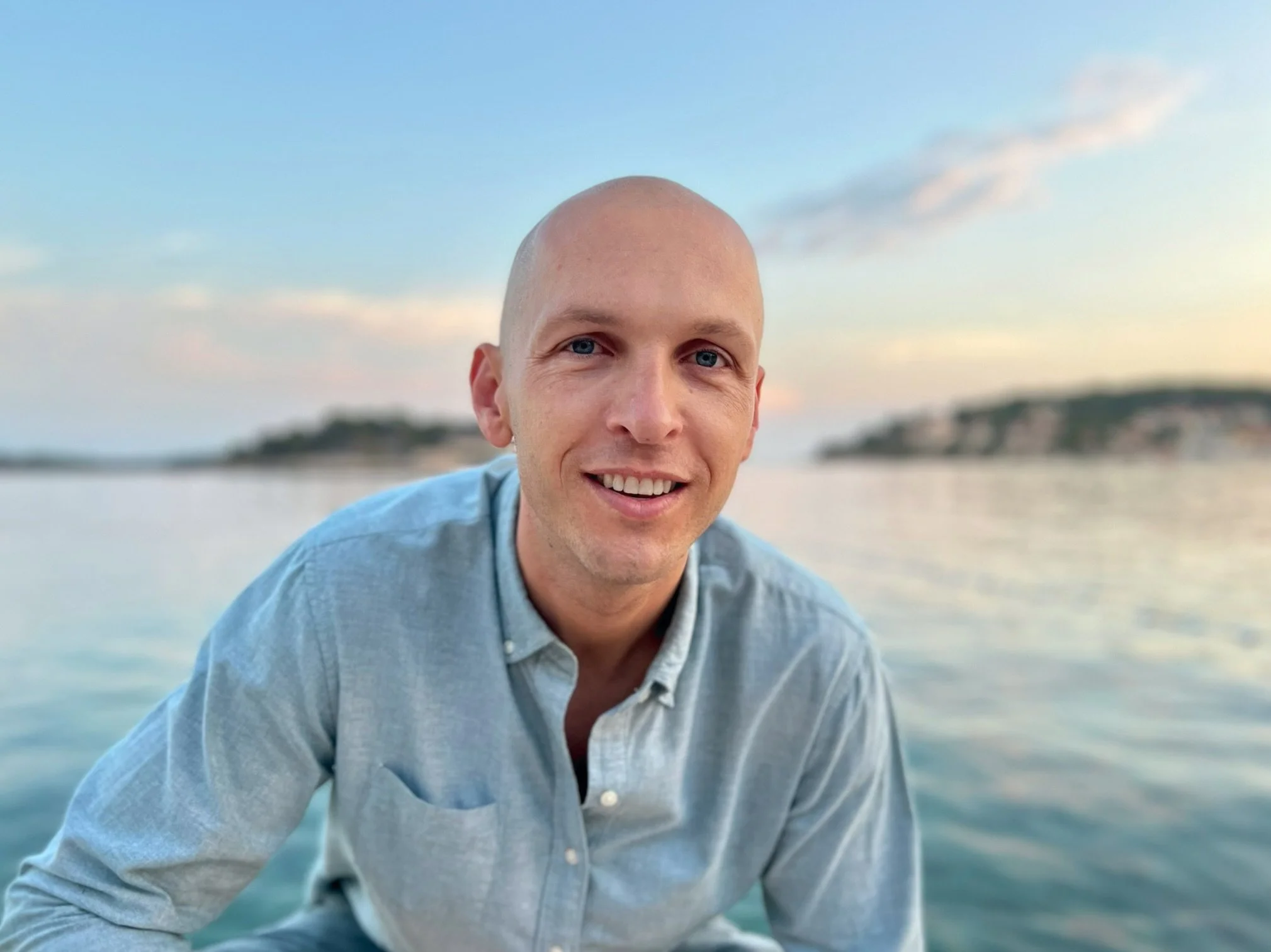 About — Blue Goldfish – Leadership Coaching for Indefinite Growth