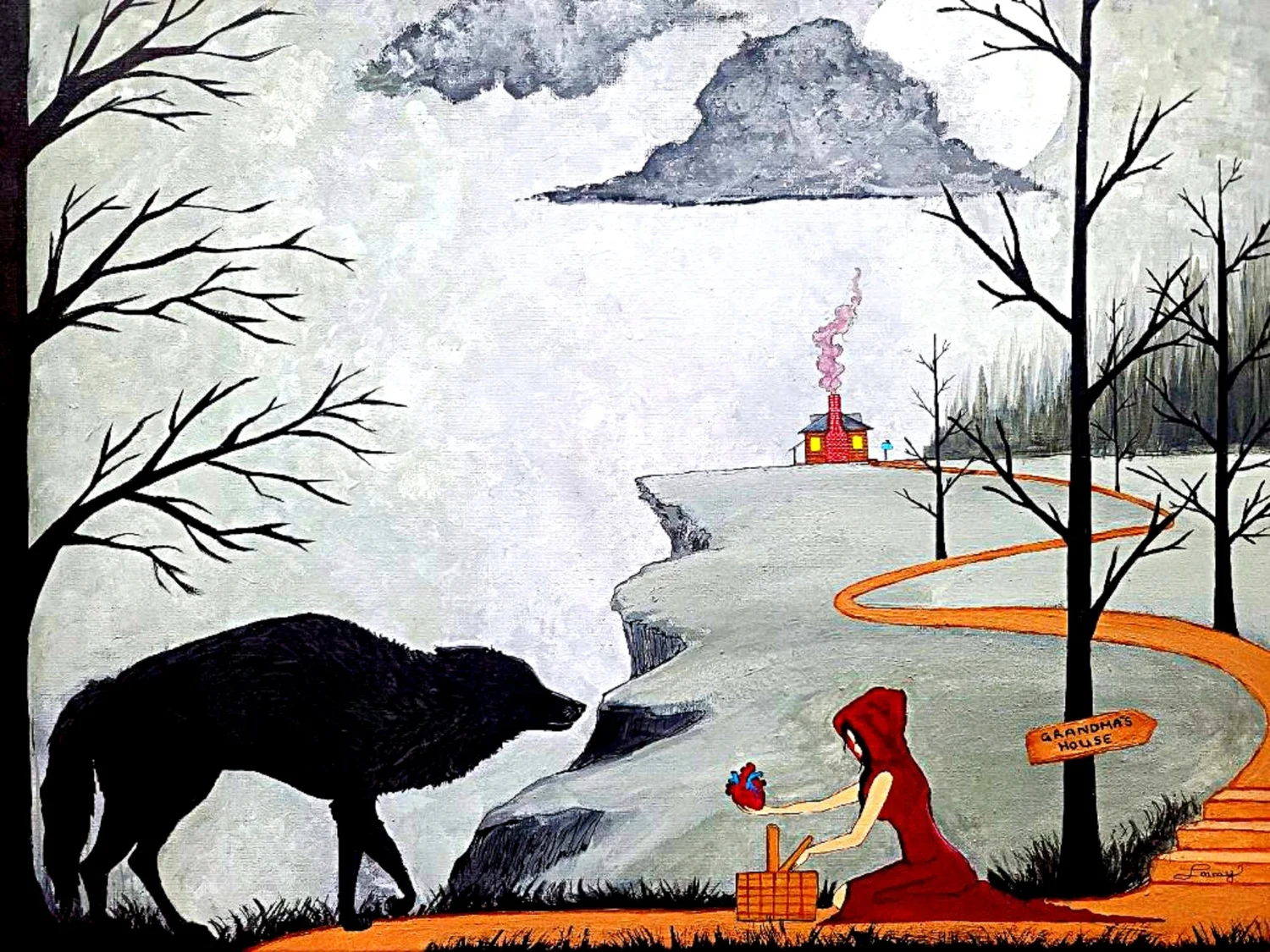 Shop — Cryptic Charm Art