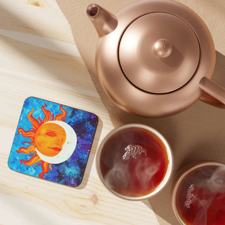 Cryptic Charm Art - Unique Art Decor Gift Shop