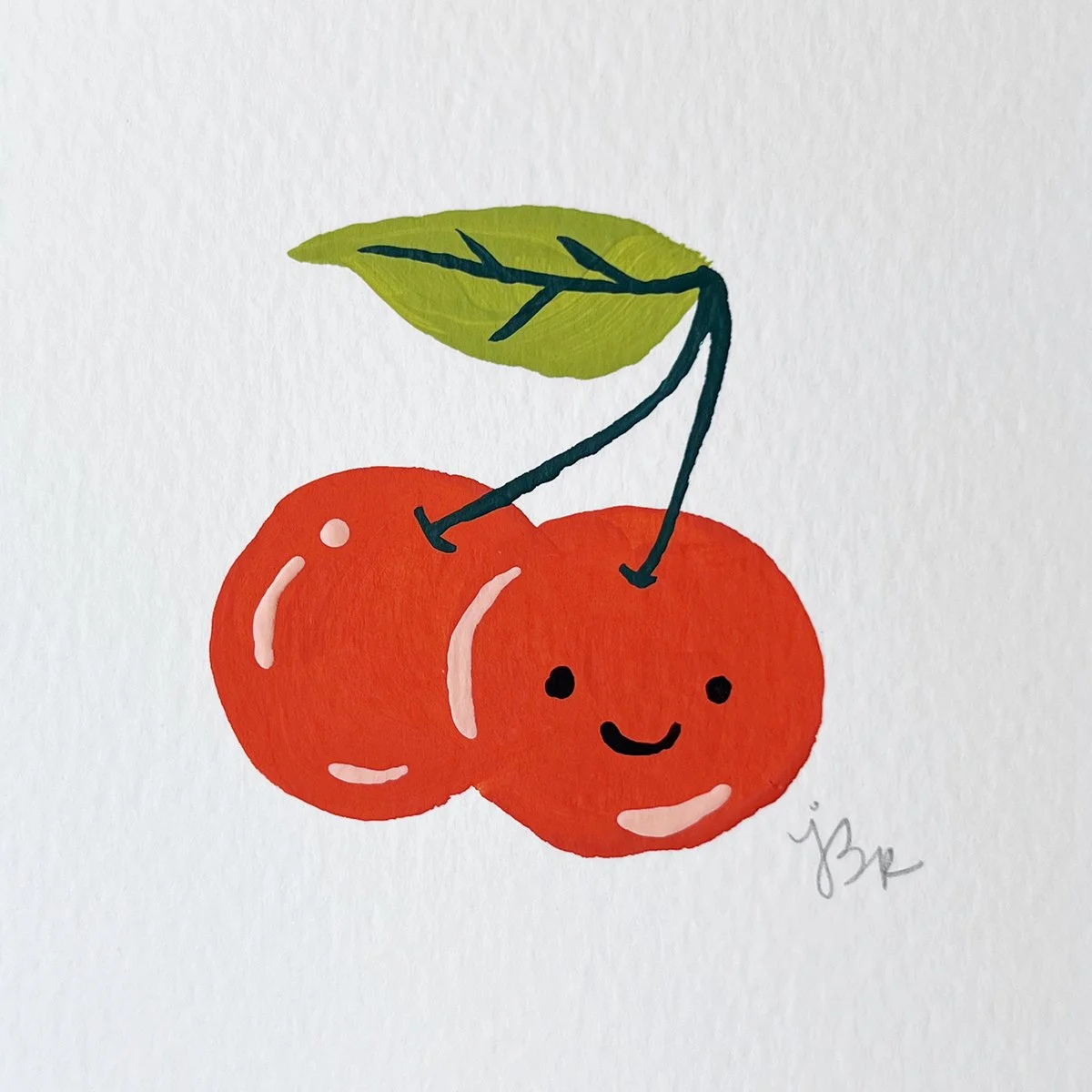 Shop Original Art — Jenna Bauer Roe