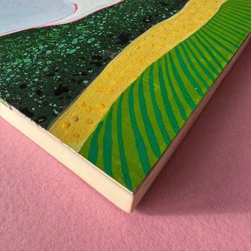 Shop Original Art — Jenna Bauer Roe