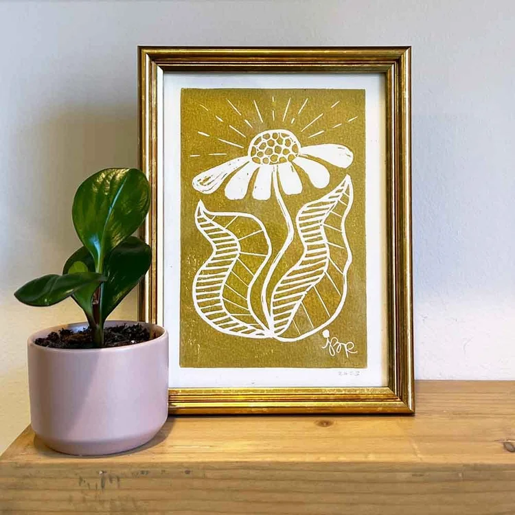 Shop Original Art — Jenna Bauer Roe