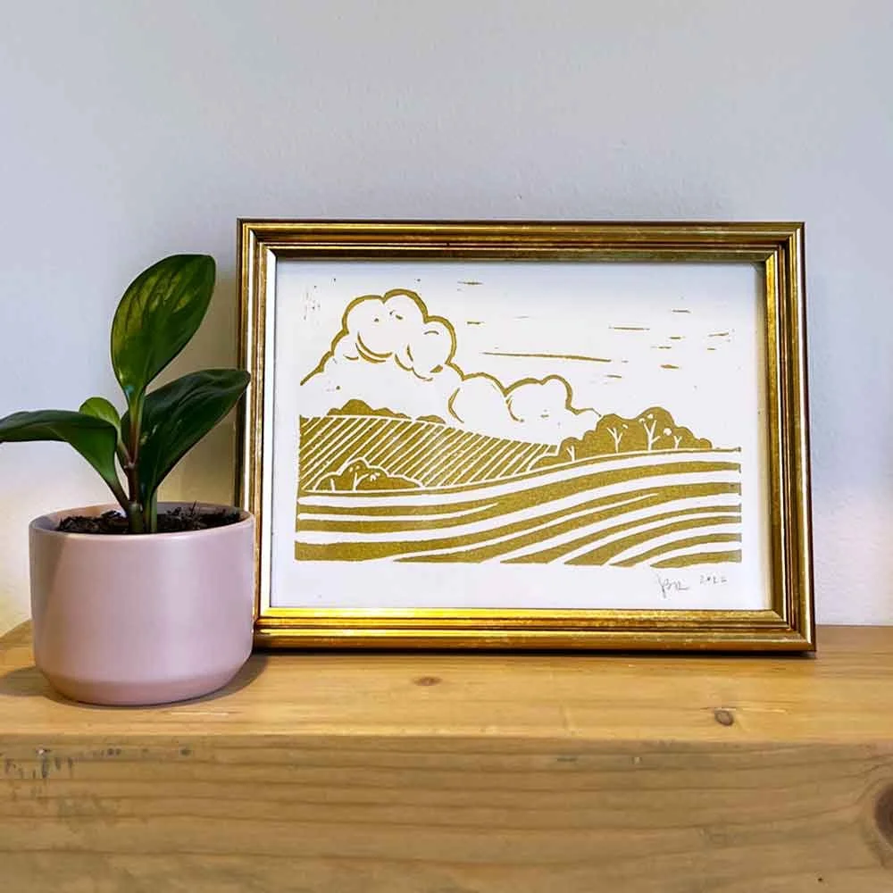 Shop Original Art — Jenna Bauer Roe