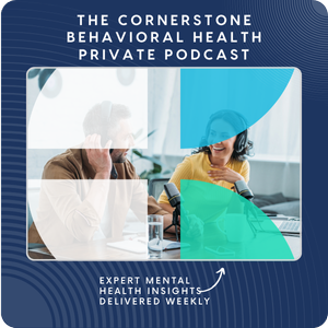 Cornerstone Behavioral Health