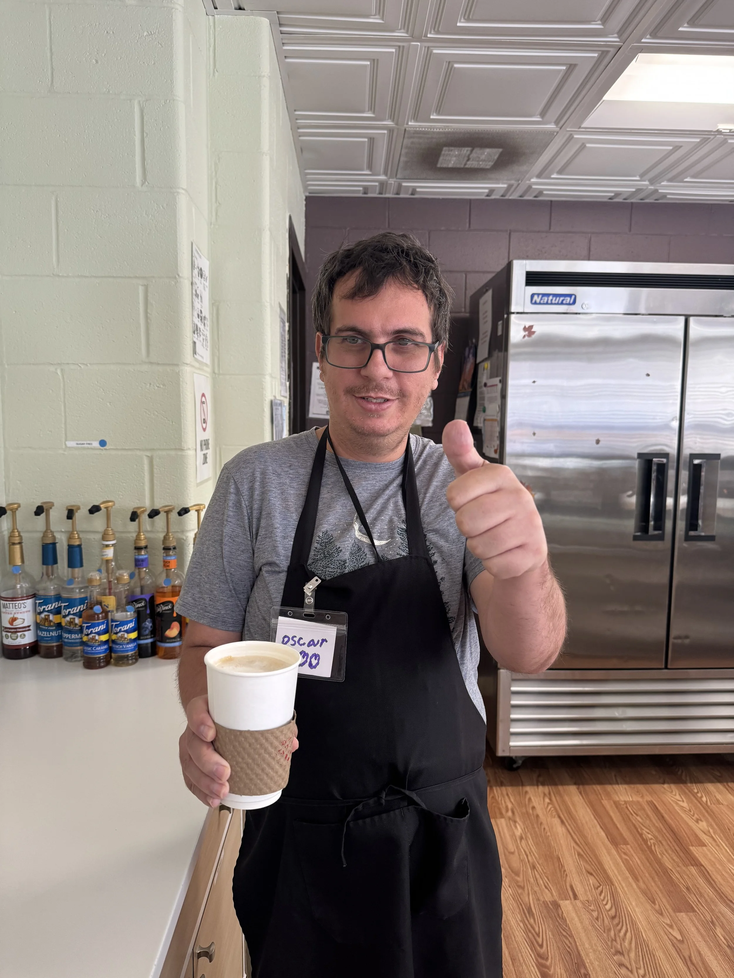 Dorothy's Sweet Shoppe | Lincoln Square Bakery