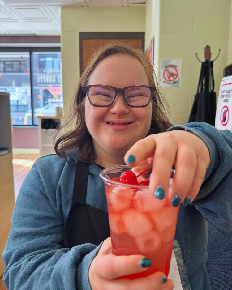Dorothy's Sweet Shoppe | Lincoln Square Bakery
