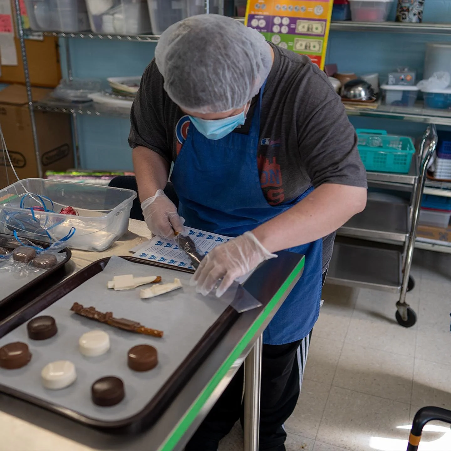 Dorothy's Sweet Shoppe | Lincoln Square Bakery