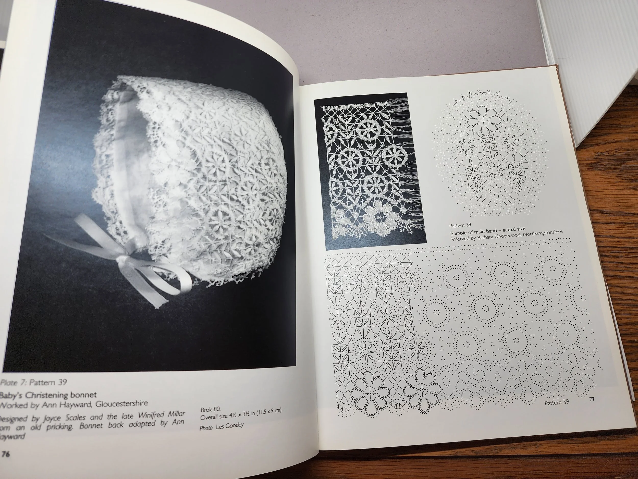 Shop Products — A Twisted Picot