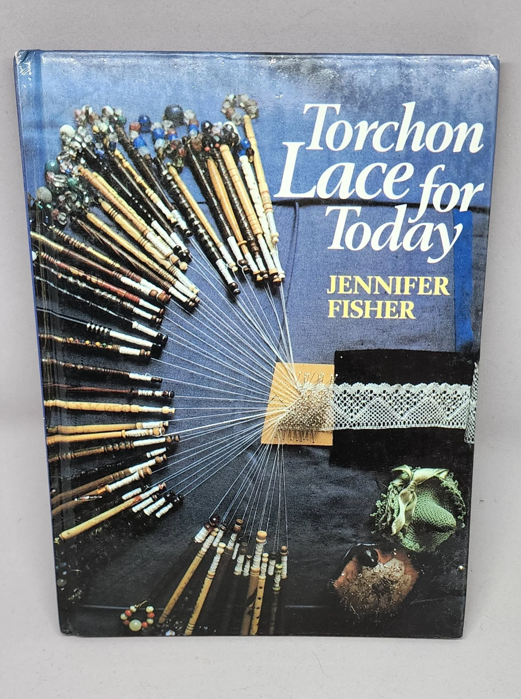 Shop Products — A Twisted Picot